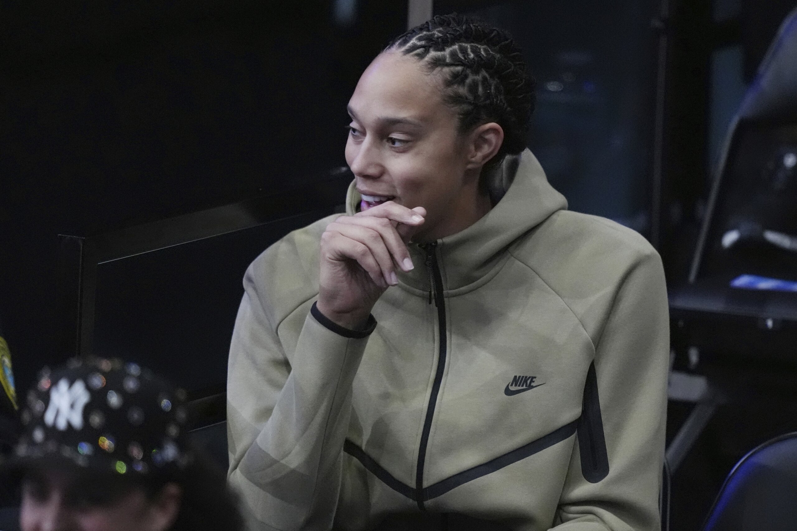 Brittney Griner could face 1-year window to take advantage of new ...