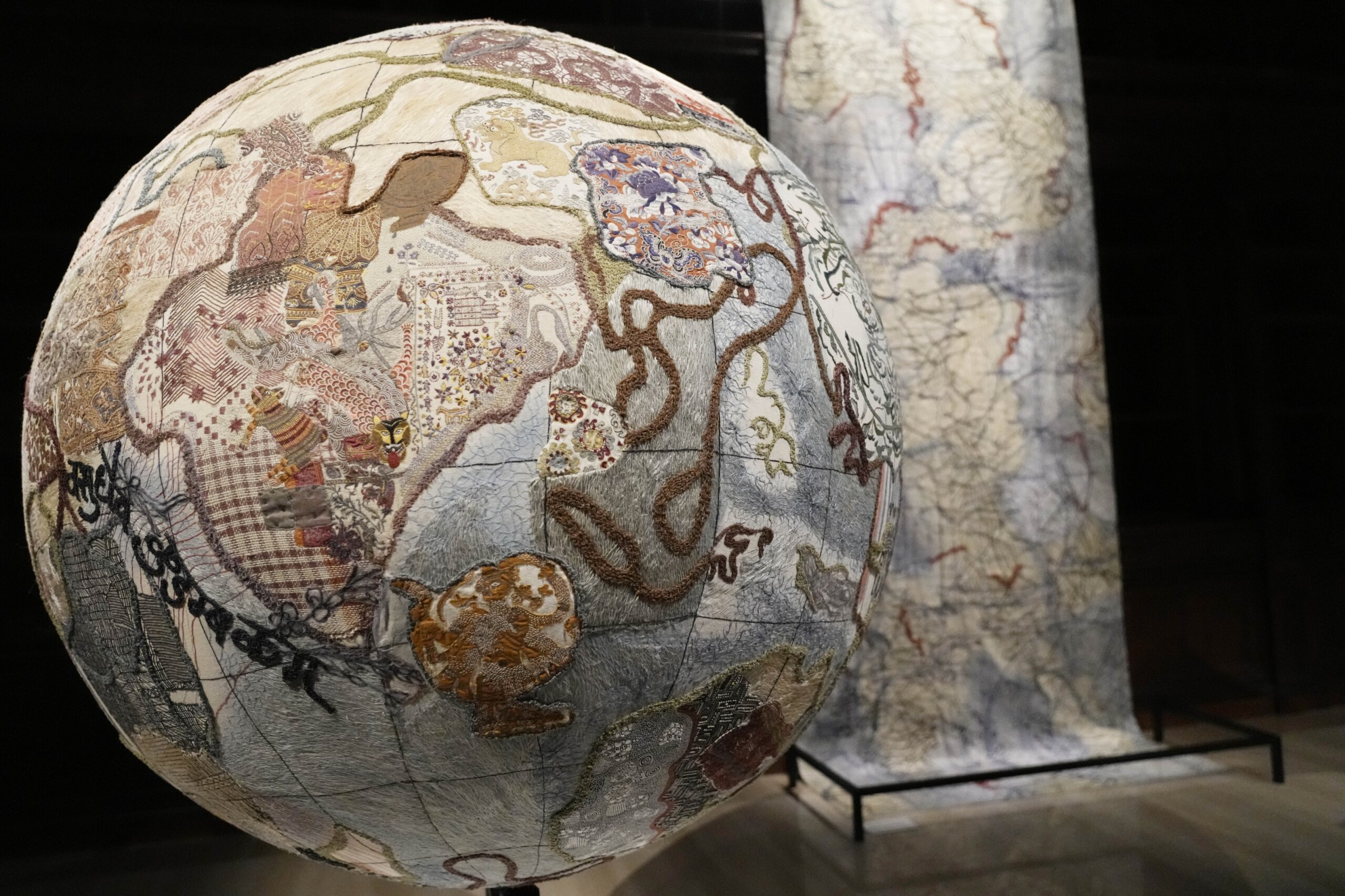 A fashion designer, Italian singer and Icelandic illustrator team up on ...