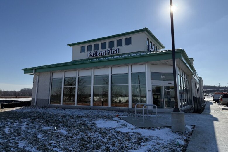 Patient First opens new walk-in clinic in Capitol Heights - WTOP News