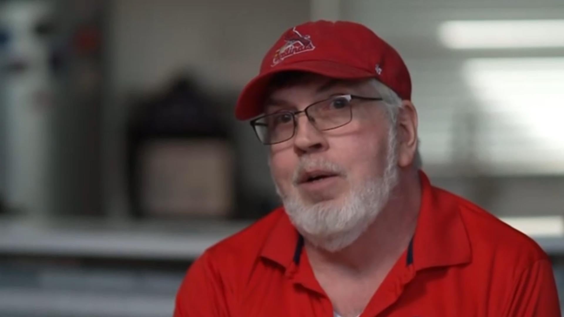 Father of crash victim says Black Hawk crew chief ‘trusted pilots with ...