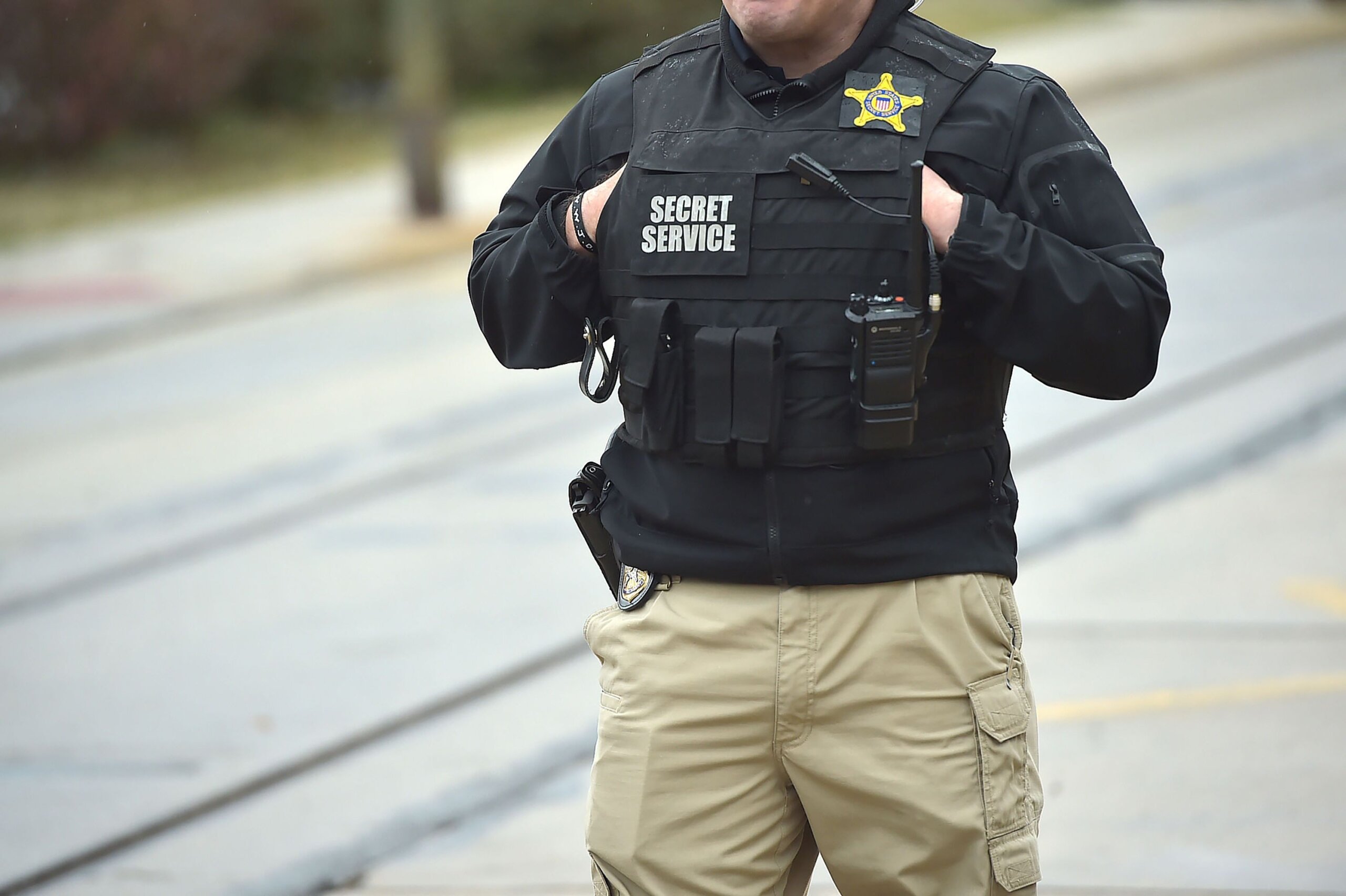 Exclusive: Secret Service airing recruitment ad from Hollywood director ...