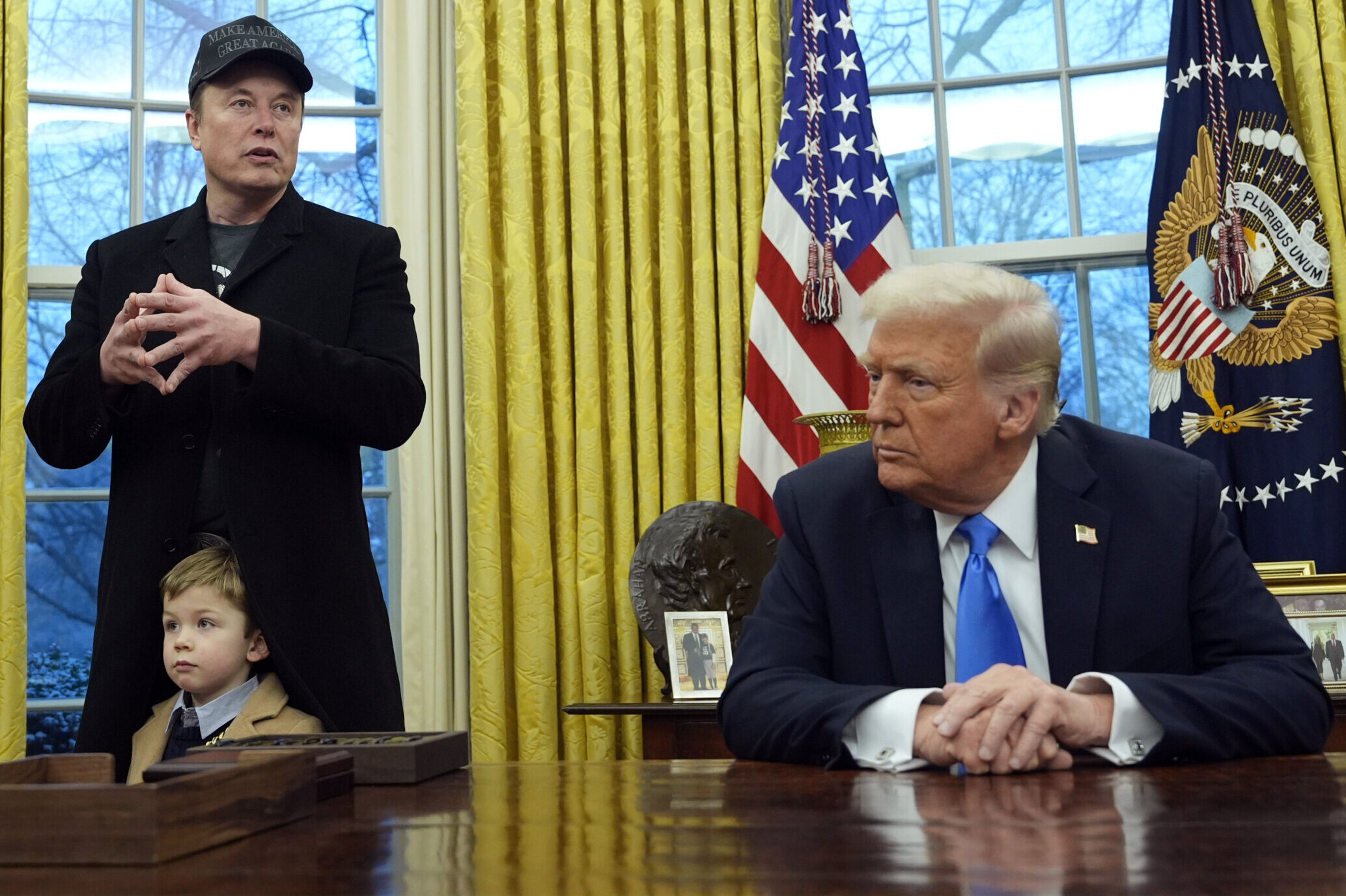 DC-area economists explain how much money DOGE is actually saving Uncle ...