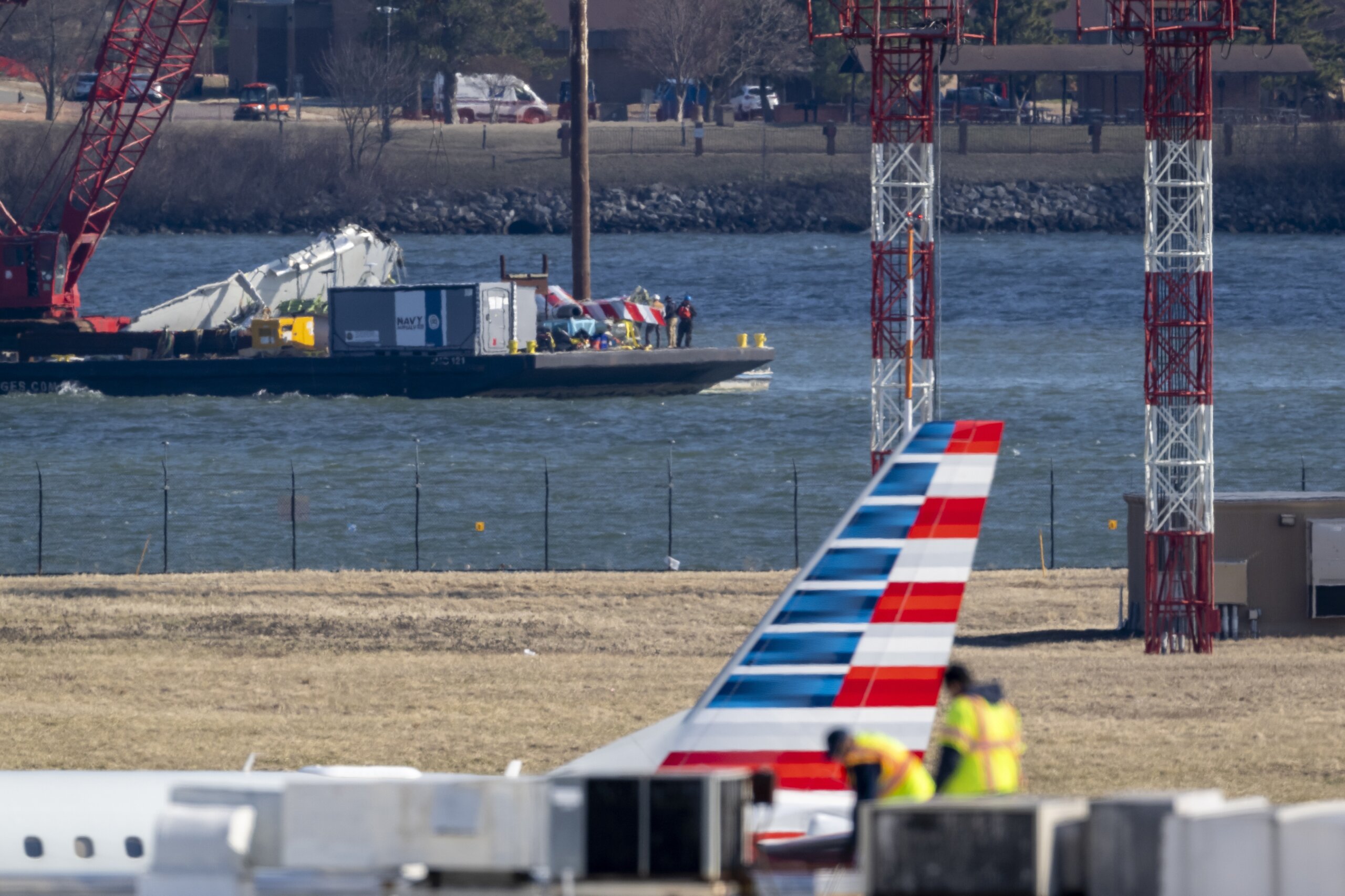 Aviation incidents are making headlines — But is there actually an ...