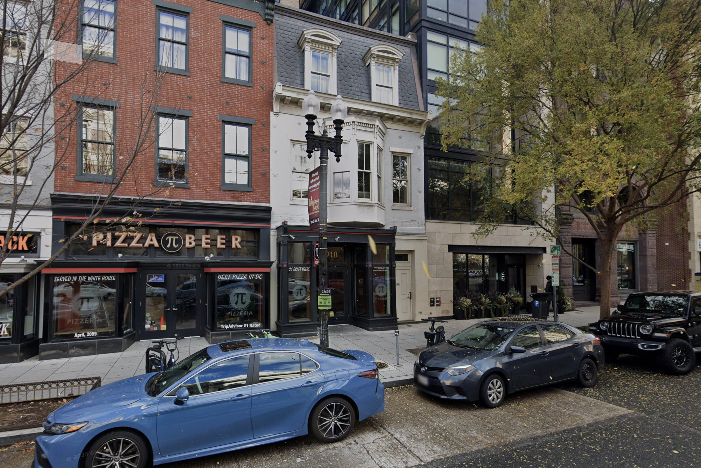 New York’s ‘The Dead Rabbit’ brings whiskey, Irish coffee, Gin Rickeys ...