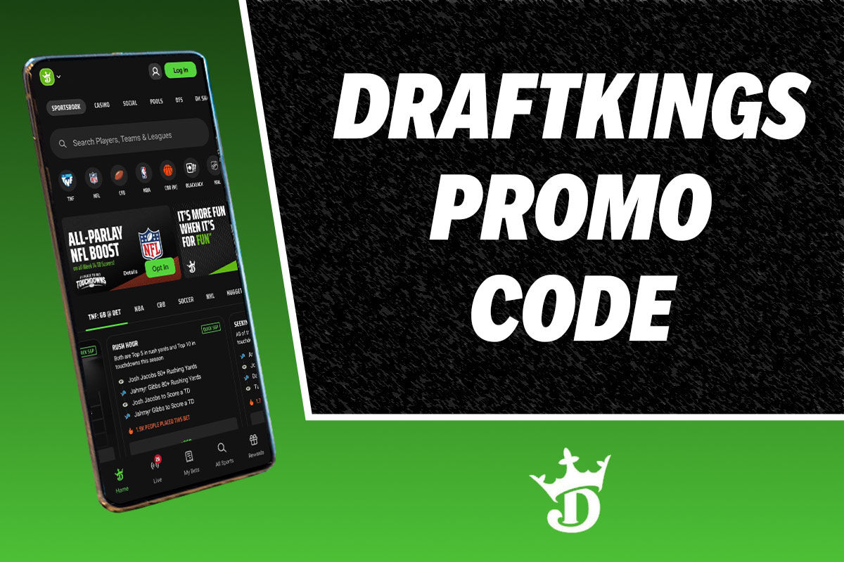 DraftKings Promo Code: Bet $5 on March Madness, Get $200 Bonus ...