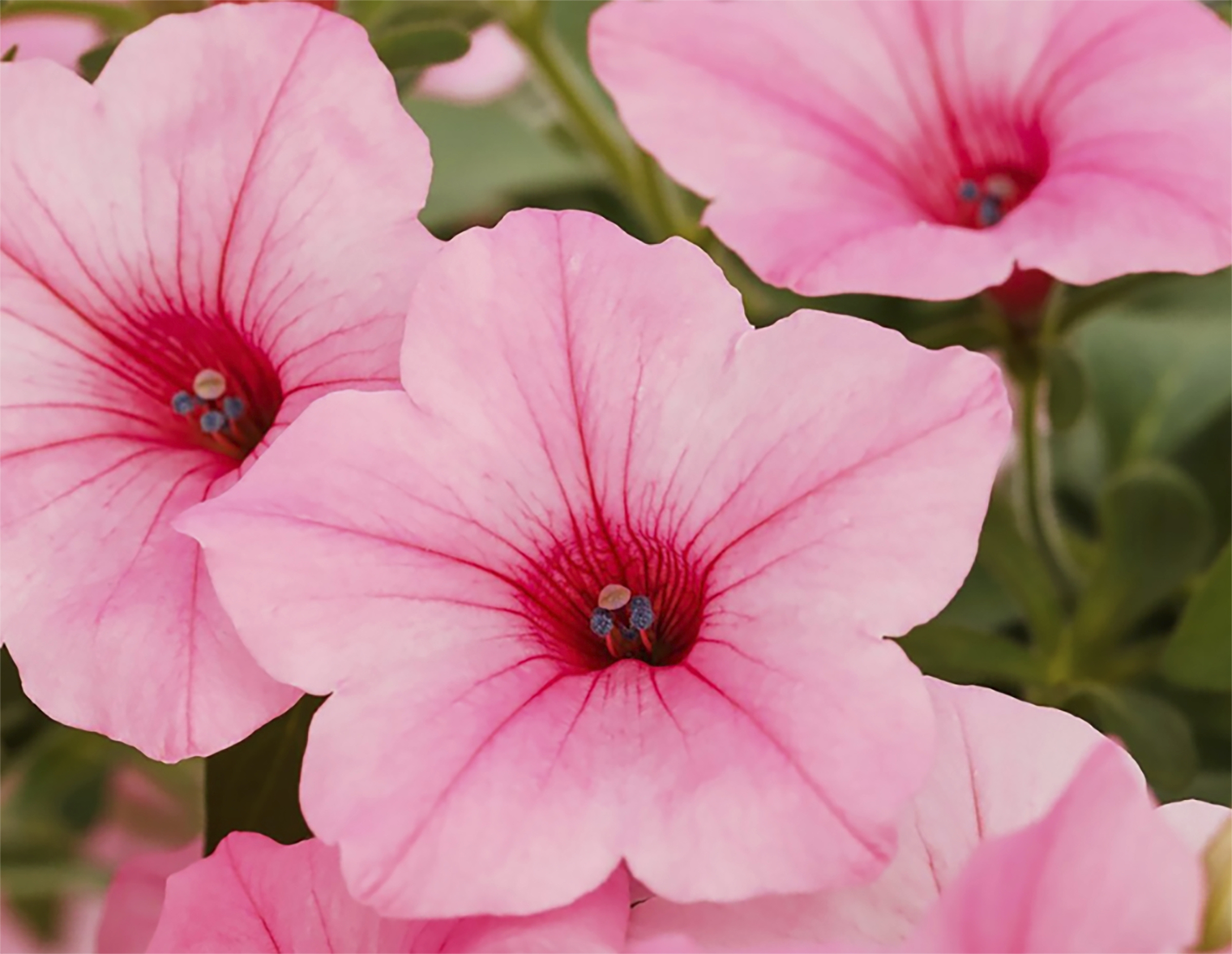 A durable dahlia. A vigorous vinca. Here are 20 new garden plants to ...