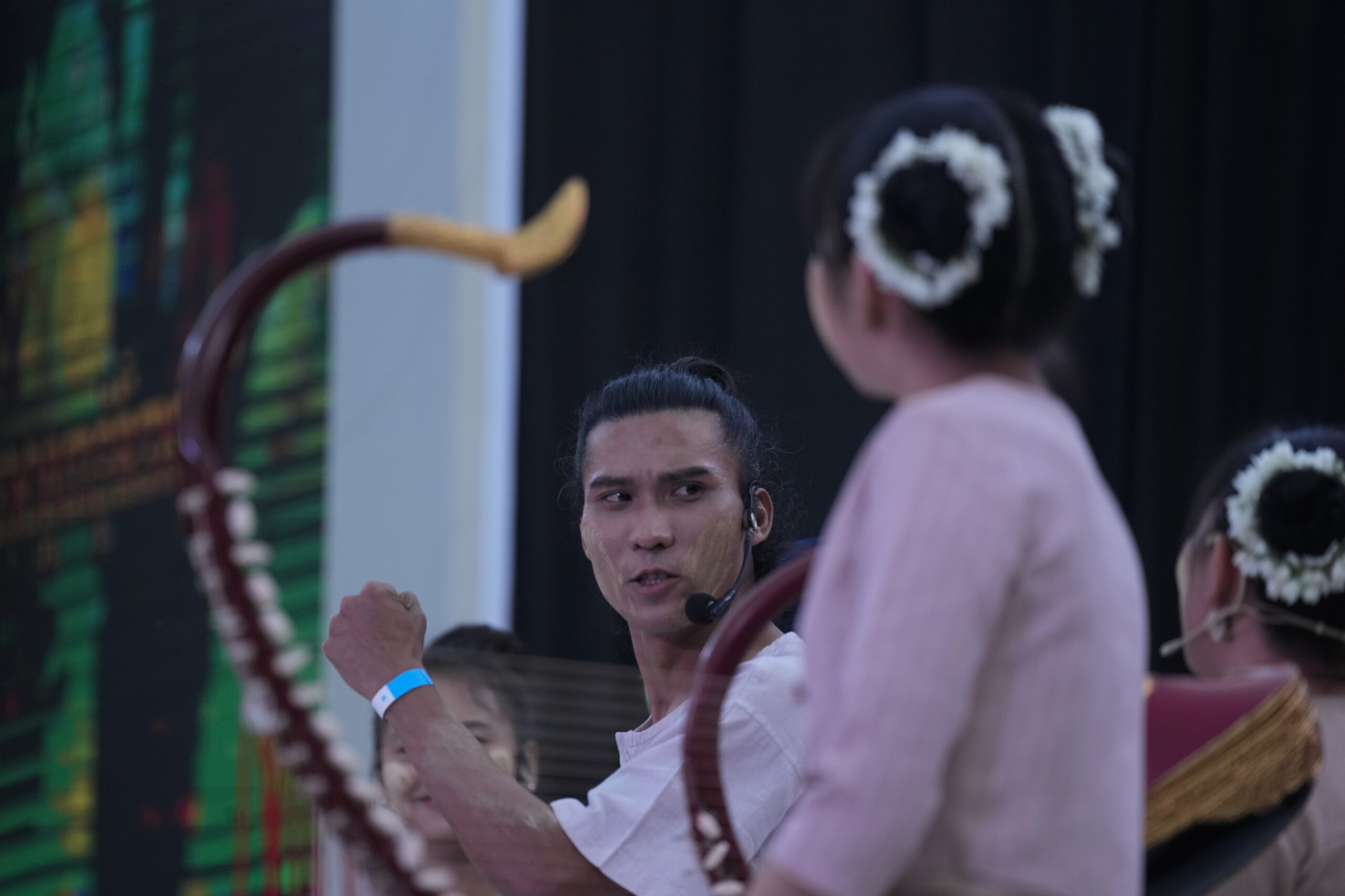 Myanmar bids to put traditional thanakha face powder on UN heritage ...