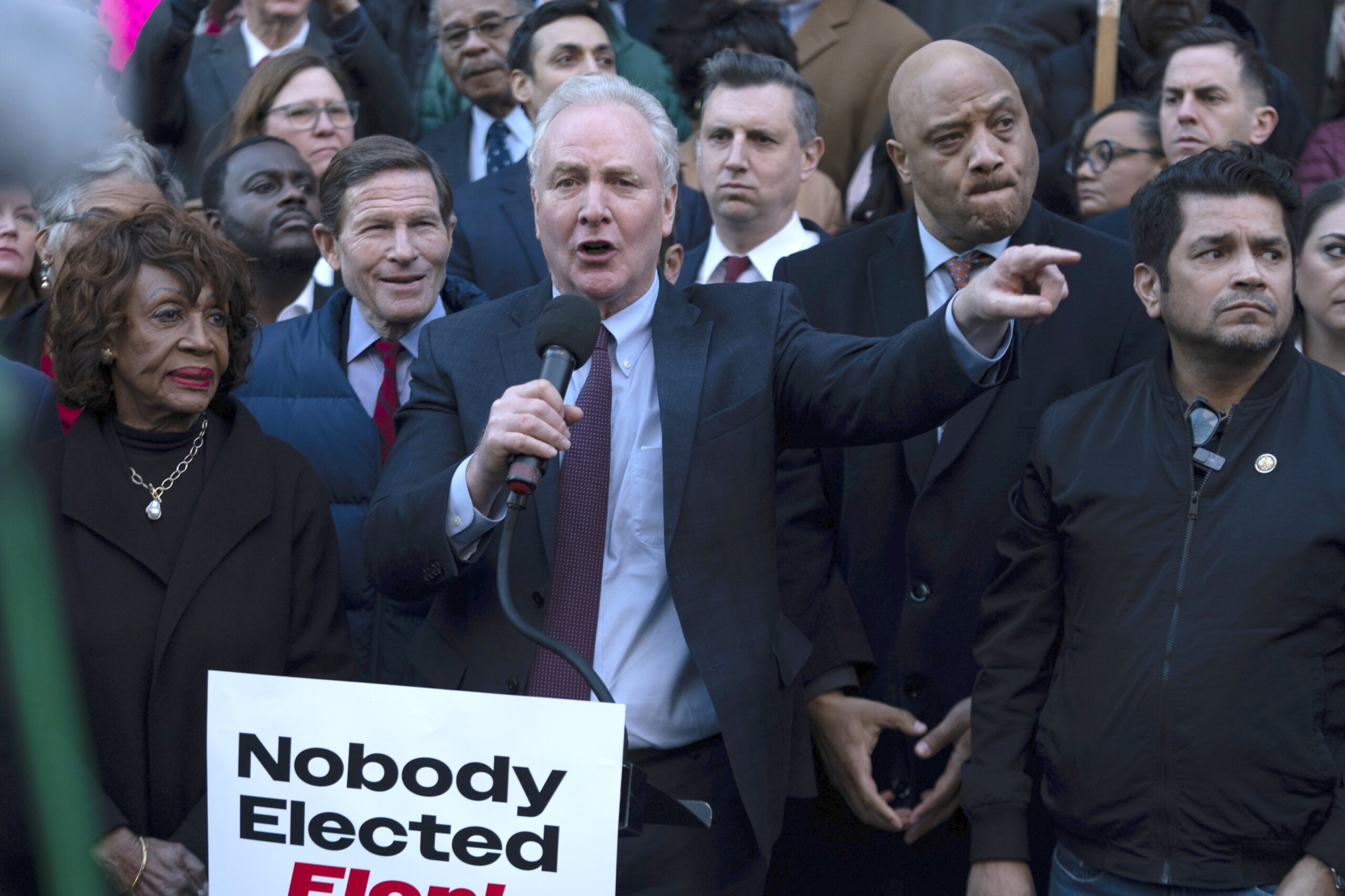 ‘A wave of lawbreaking’: Md., Virginia lawmakers push back against ...