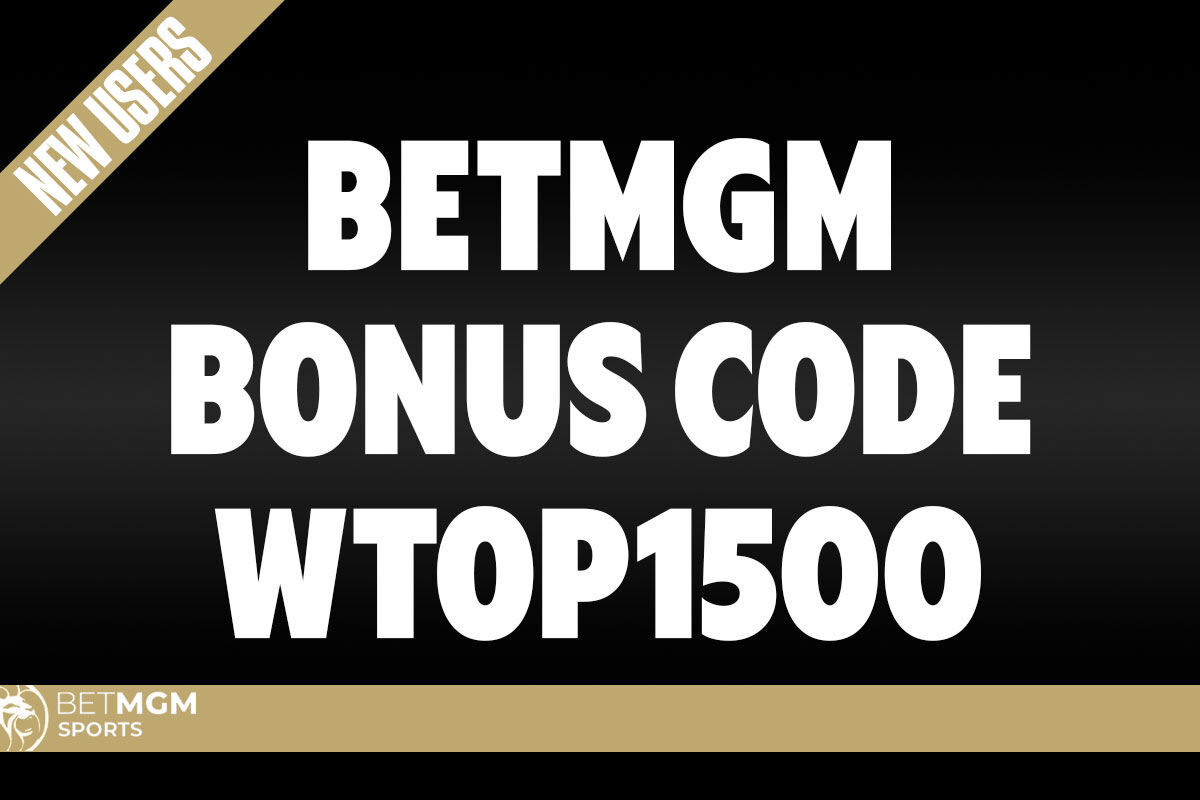 BetMGM Bonus Code WTOP1500: Bet $10, Get $150 March Madness Promo This ...