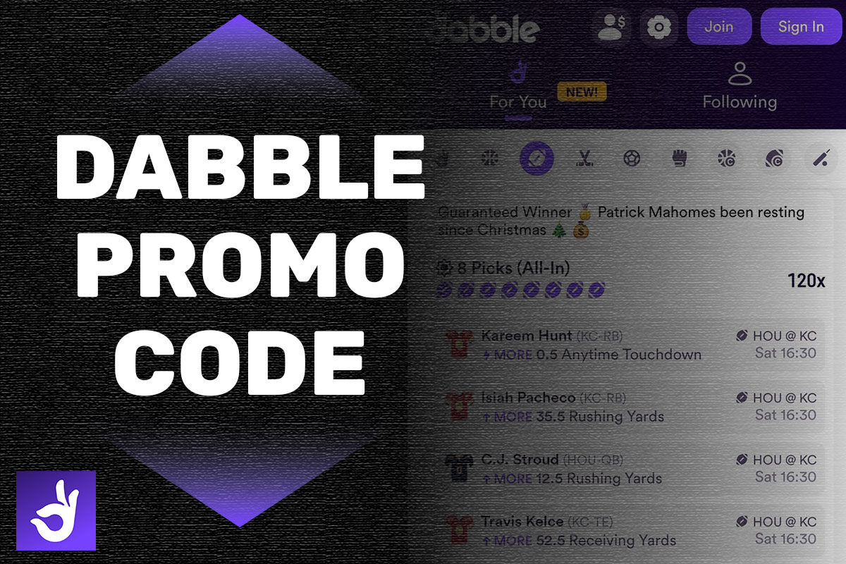 Dabble Promo Code WTOP Unlocks $10 NBA, NHL, CBB Bonus - WTOP News