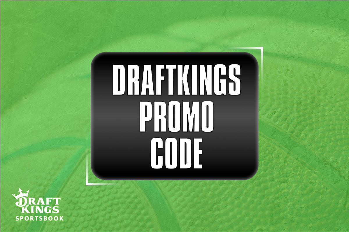 DraftKings Promo Code: Get Instant $200 March Madness, MLB Bonus - WTOP ...