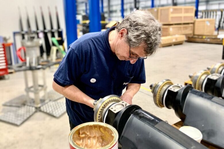 GE Aerospace invests $1M in Sterling, Va facility - WTOP News