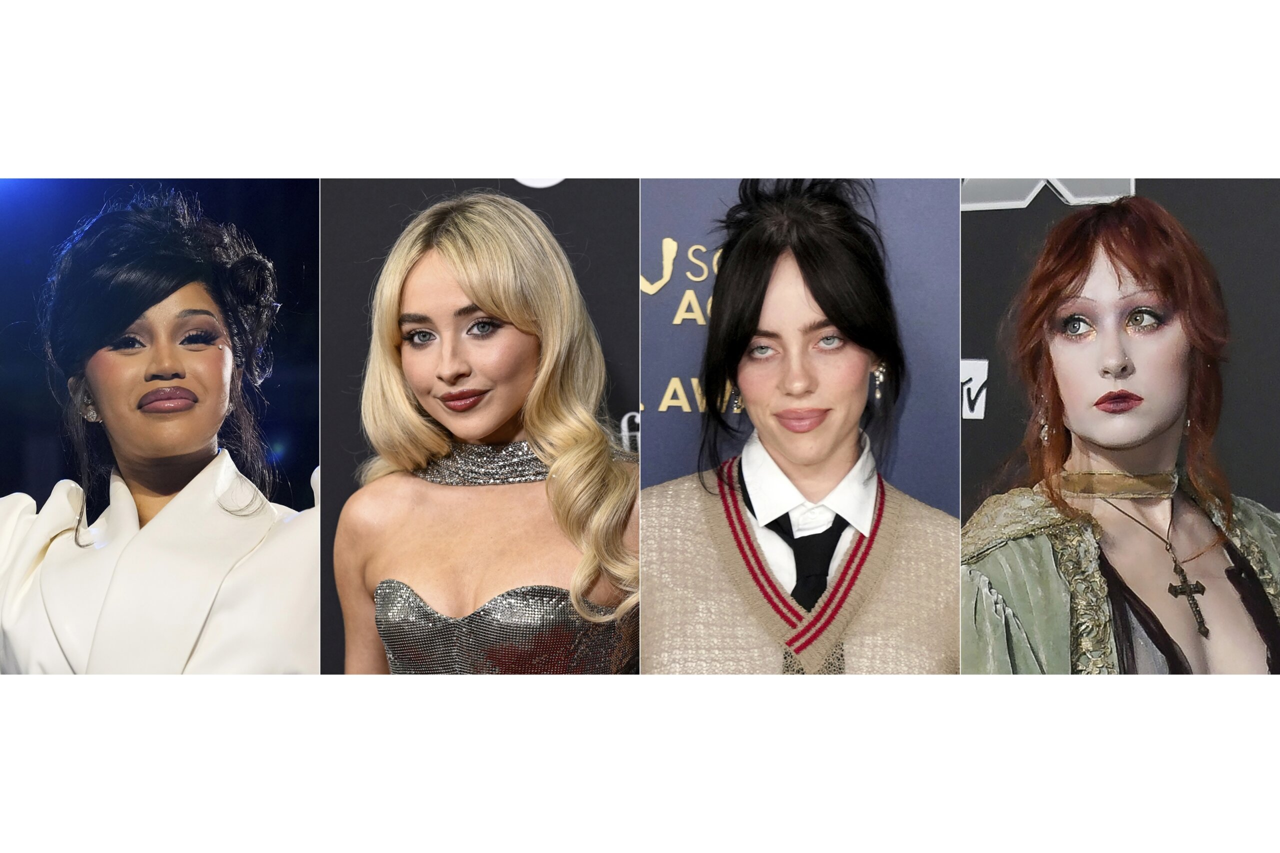 Why your favorite reality shows like ‘Love is Blind’ are using songs ...