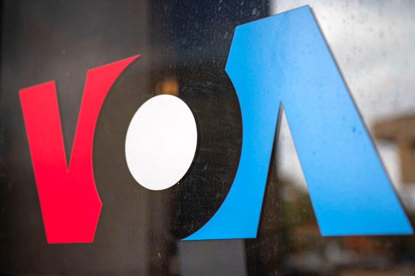 Future of Voice of America unclear, after judge rules Kari Lake had no ...