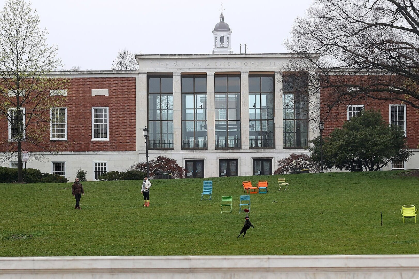 How did DC colleges score on the 2026 U.S. News and World Report ...
