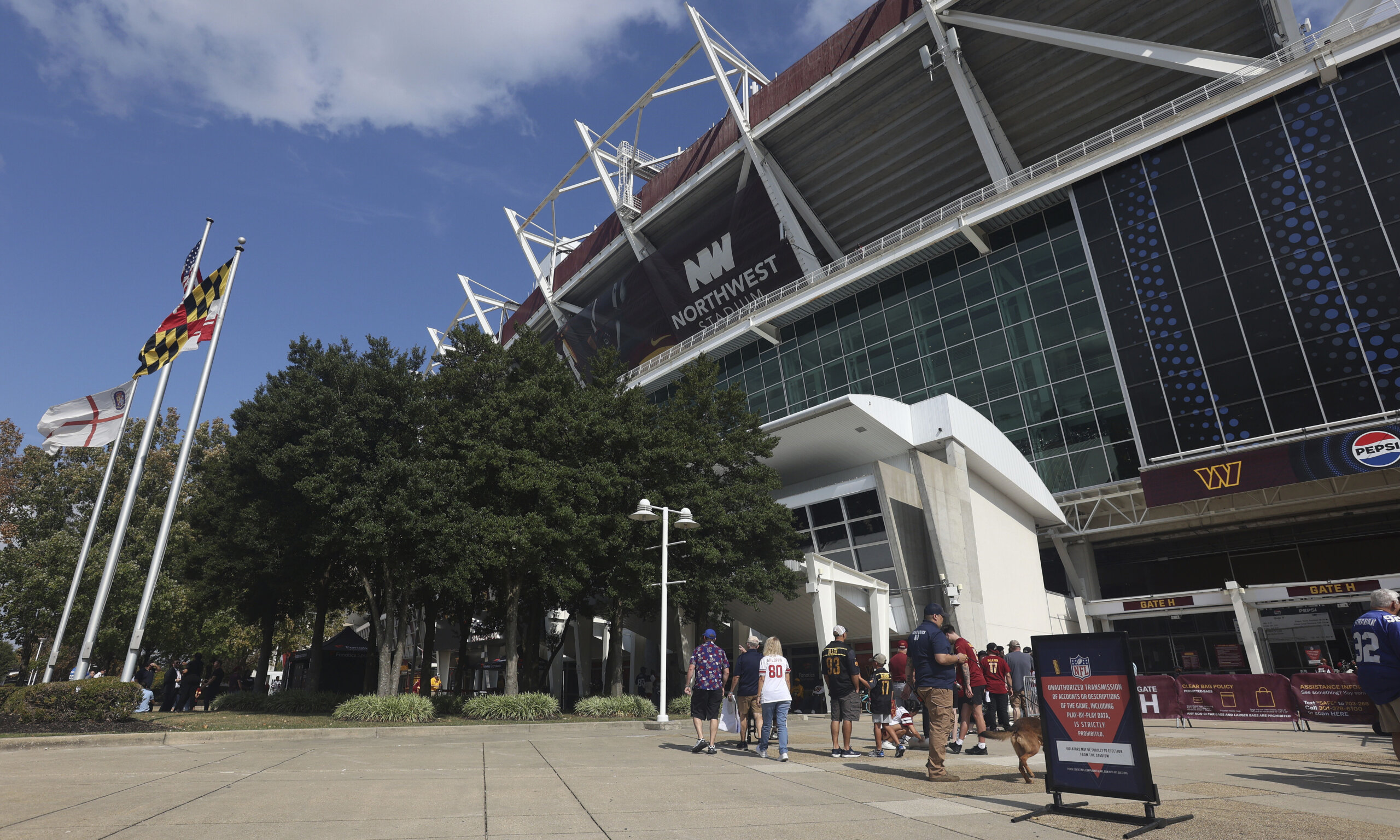 ‘There’s no time to waste’: Prince George’s County executive on what’s ...