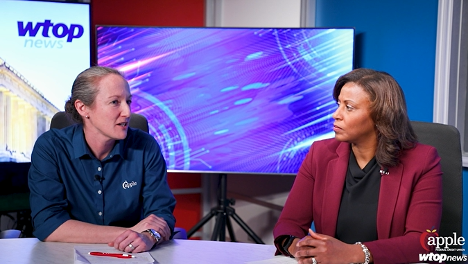 Apple Federal Credit Union and Prince William County Schools empower ...