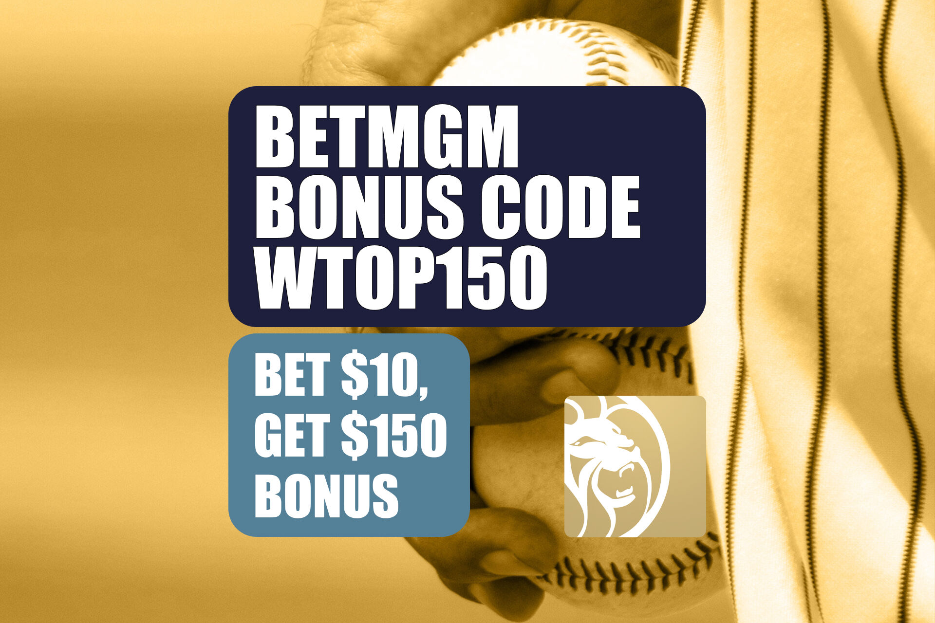 BetMGM Bonus Code WTOP150: Claim $150 Promo for NBA Playoffs, Any Game ...