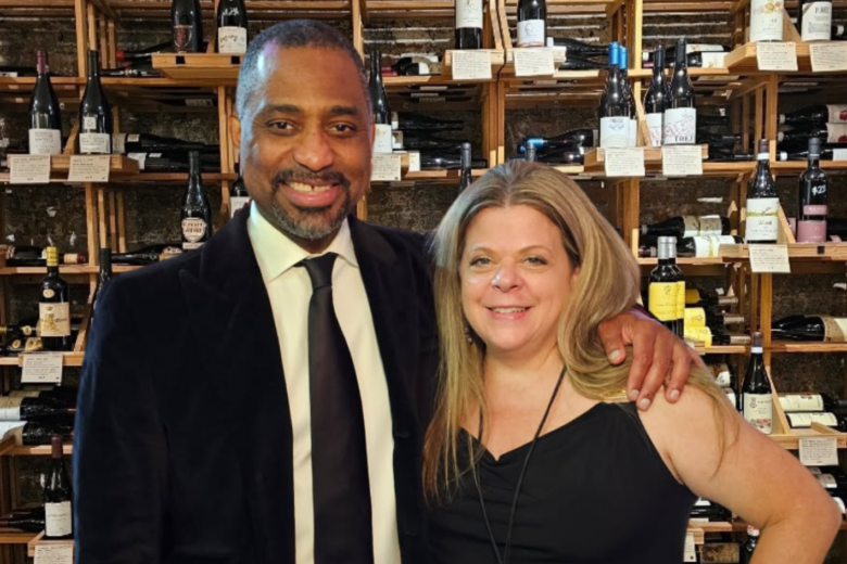 Cork Wine Bar will open third location in DC’s Cleveland Park - WTOP News
