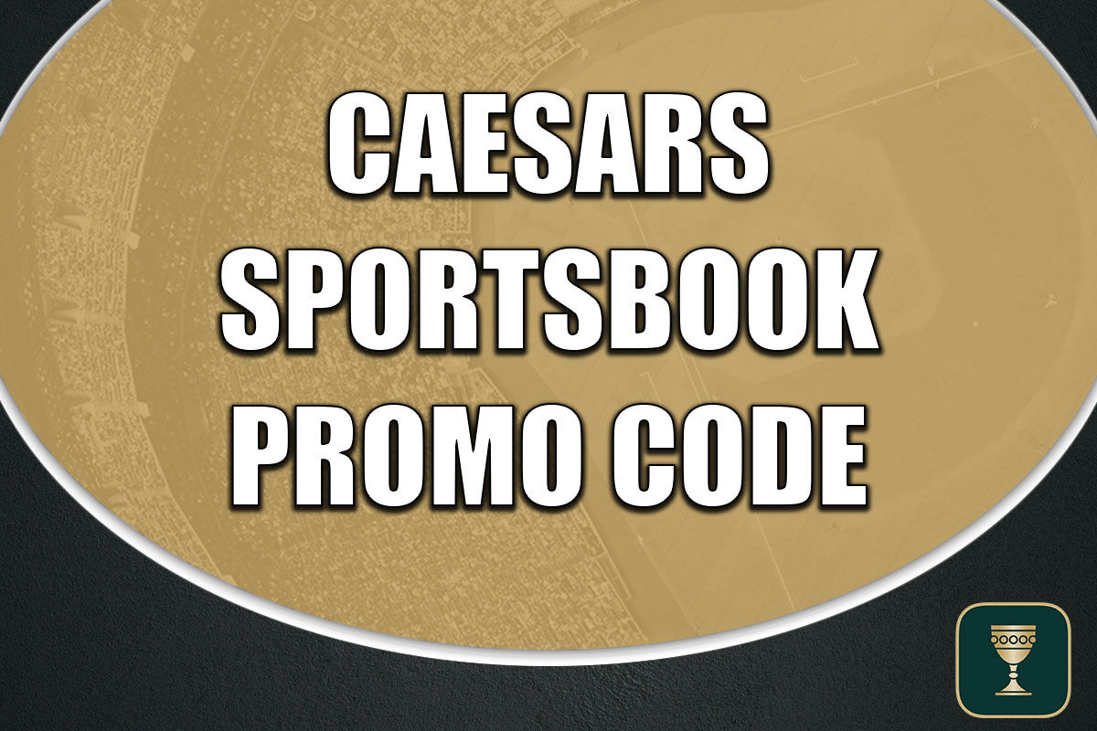 Caesars Sportsbook Promo Code WTOPBG1: Claim $150 Bonus for NBA Play-In ...