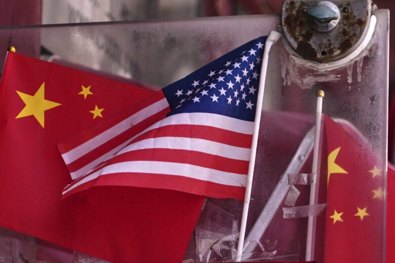 ANALYSIS: Cyber threats, regional chaos, and strategic drift ...