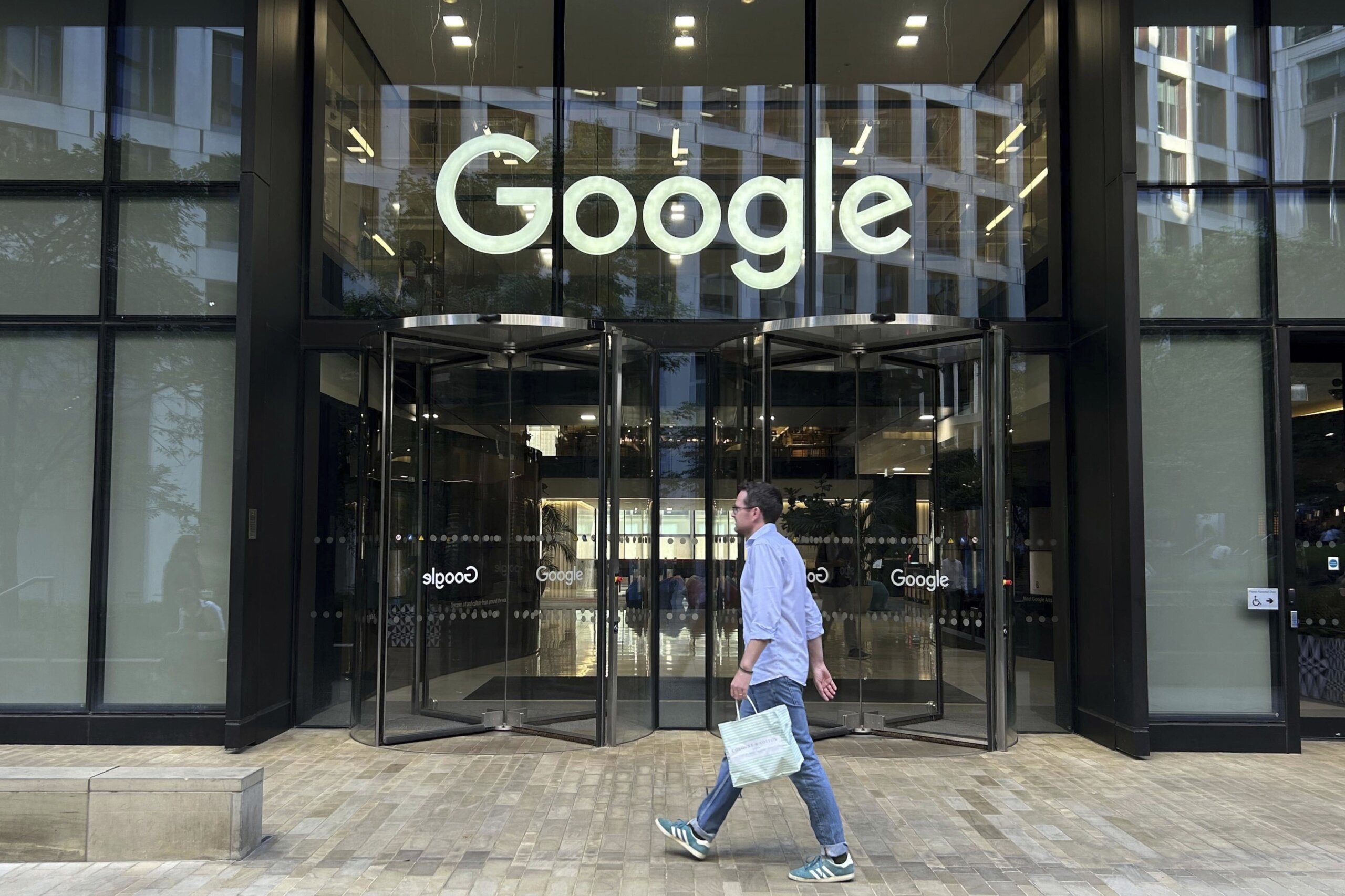 US expands attempt to blow up Google with proposed teardown of its ad ...