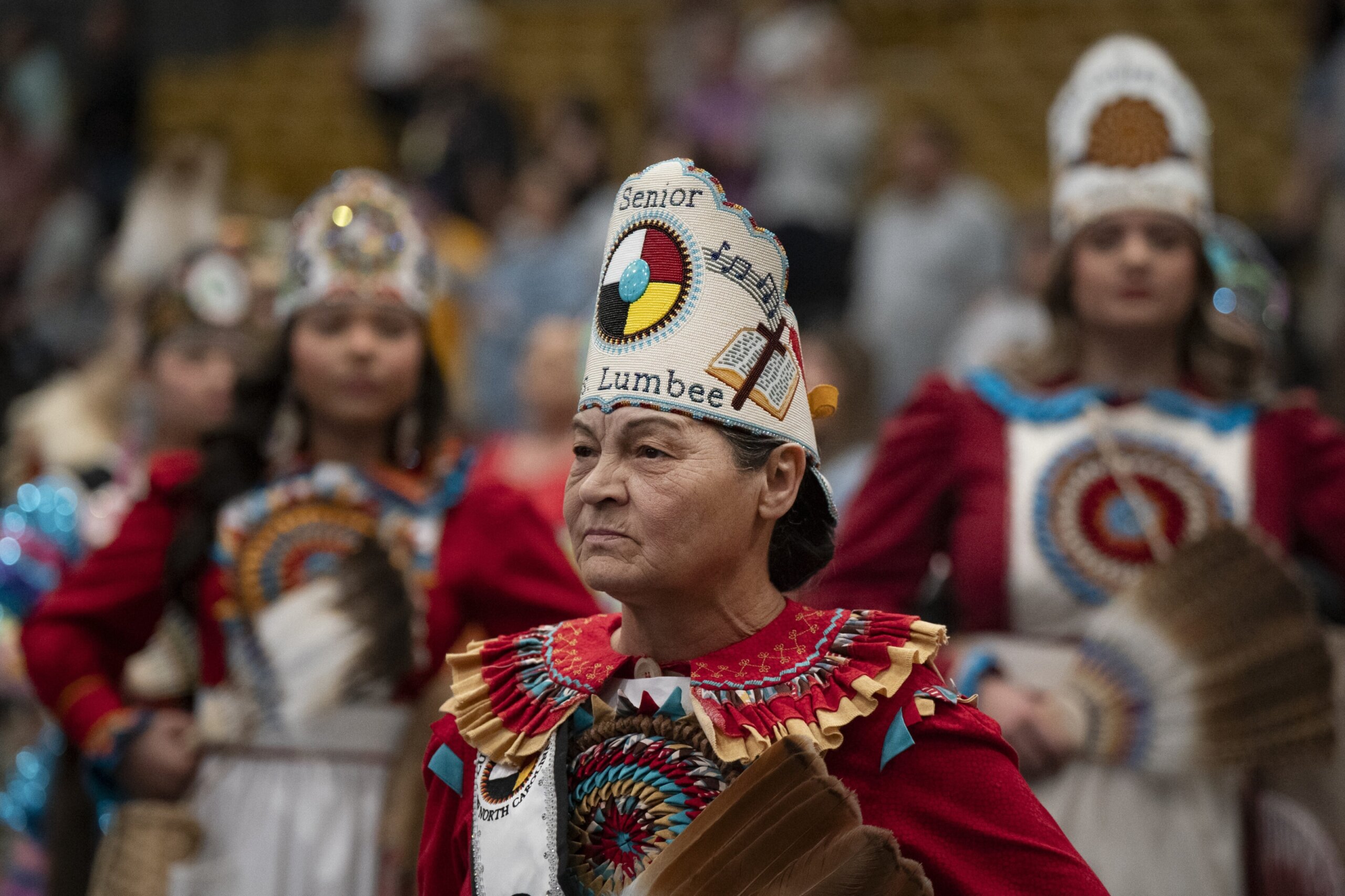 Federal report due on Lumbee Tribe of North Carolina’s path to ...