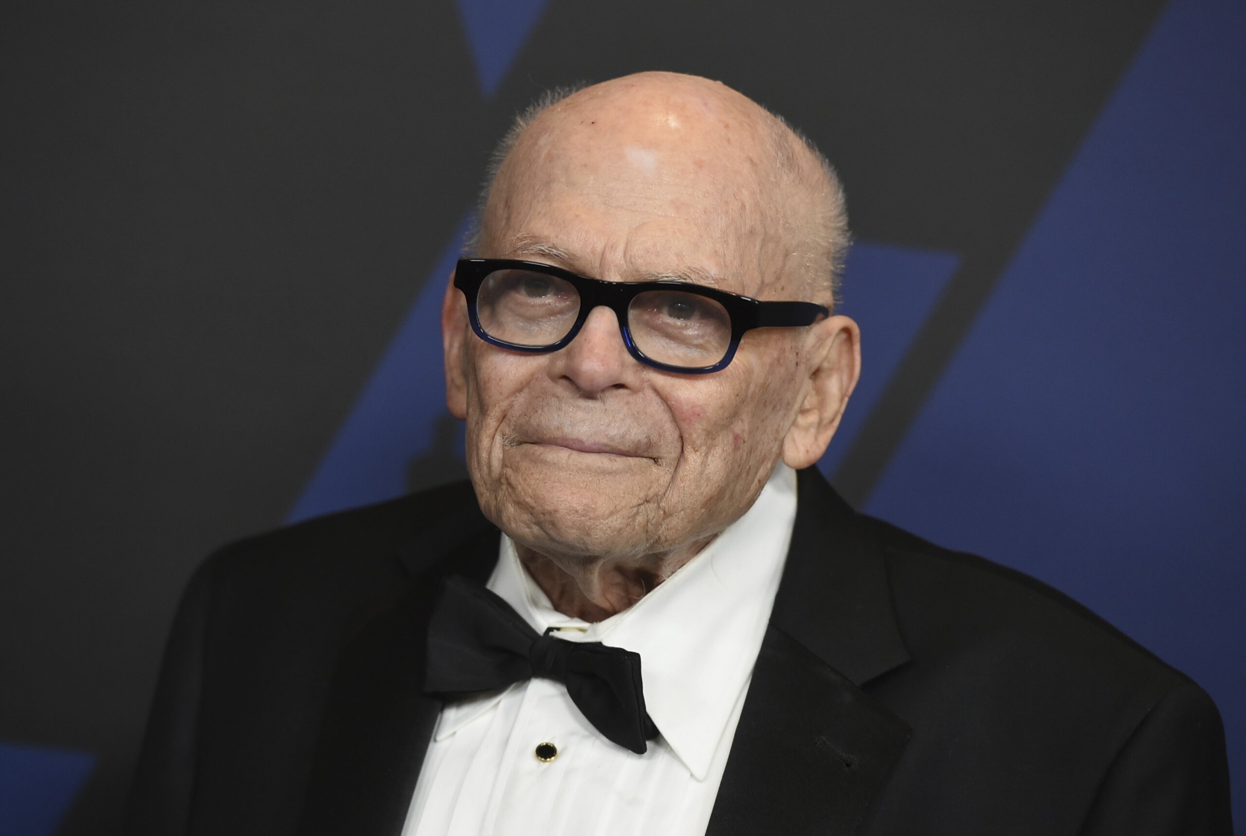 Marvin Levy, Steven Spielberg’s longtime publicist and an Oscar ...