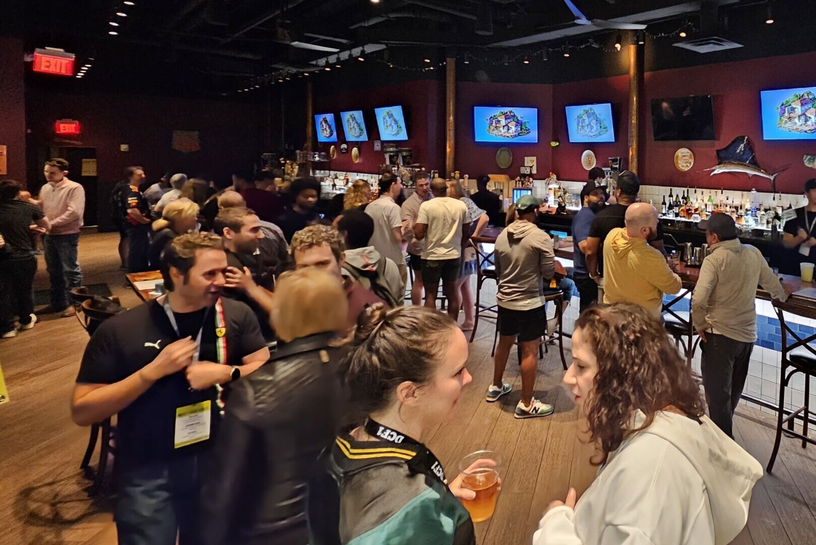 Duke’s Grocery Navy Yard replaced by ‘dive bar’ Problem Child - WTOP News
