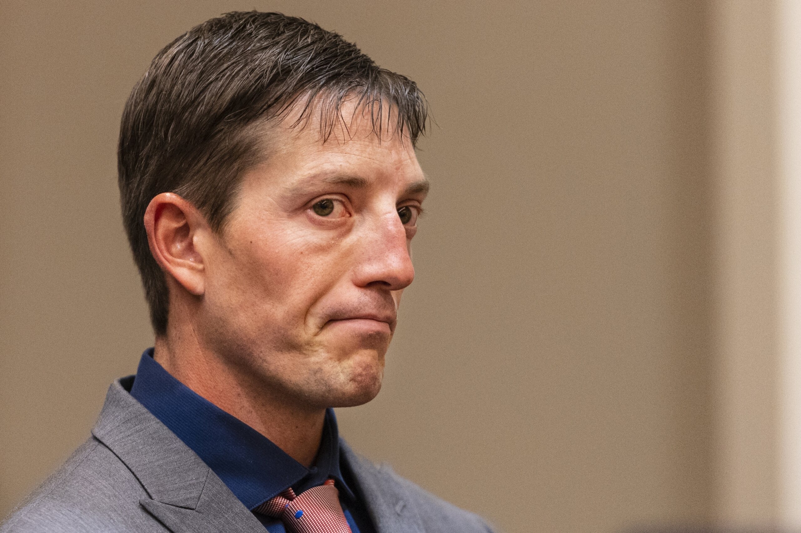 What to know about the trial of an ex-Michigan officer charged in the ...