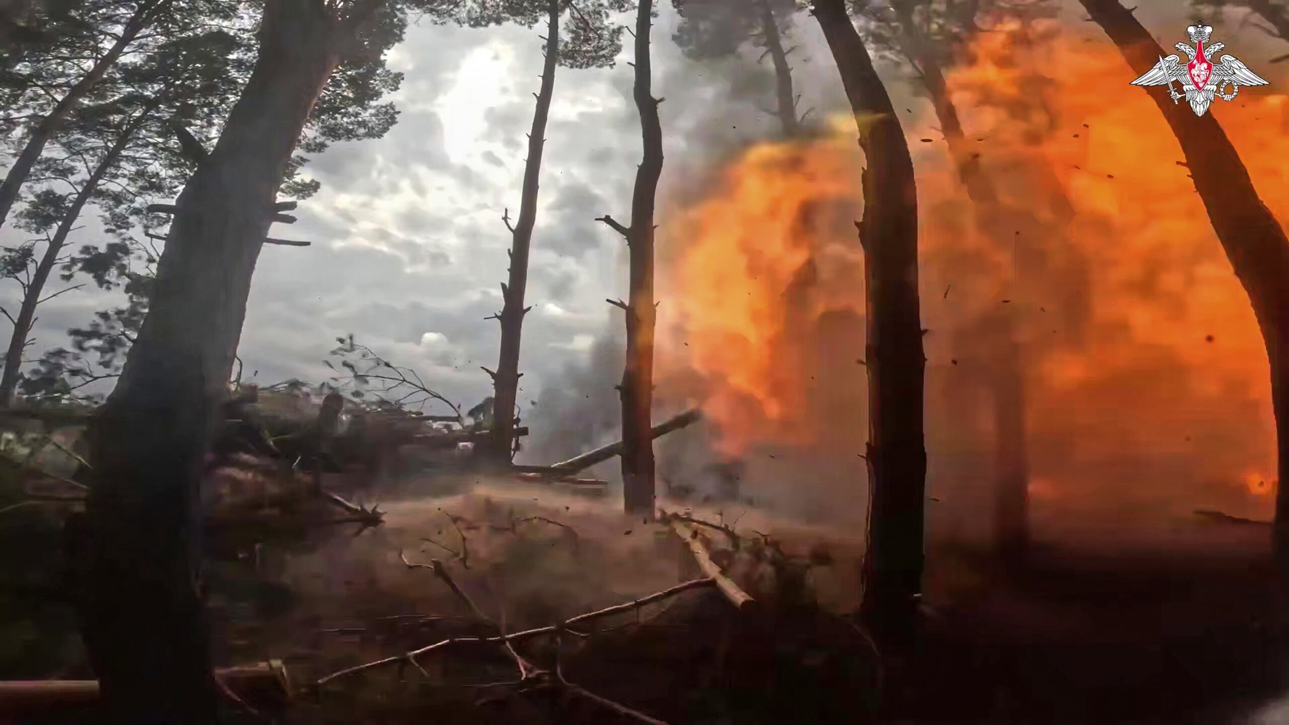 Russia launches nearly 150 drones against Ukraine as Trump says he ...