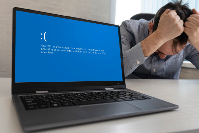 Data Doctors: What’s behind Windows blue screen errors - WTOP News