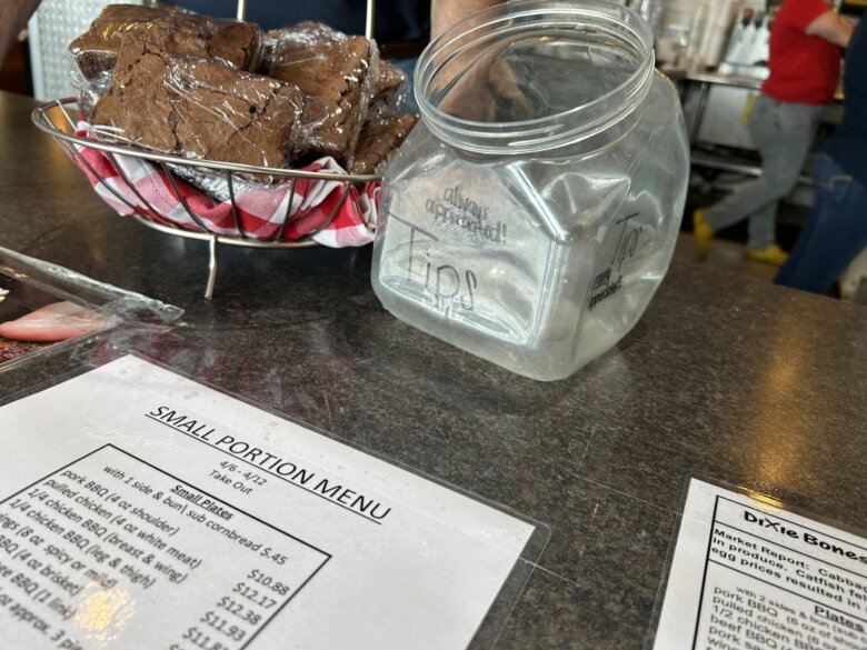 Why eating out in Prince William County is expected to get cheaper ...