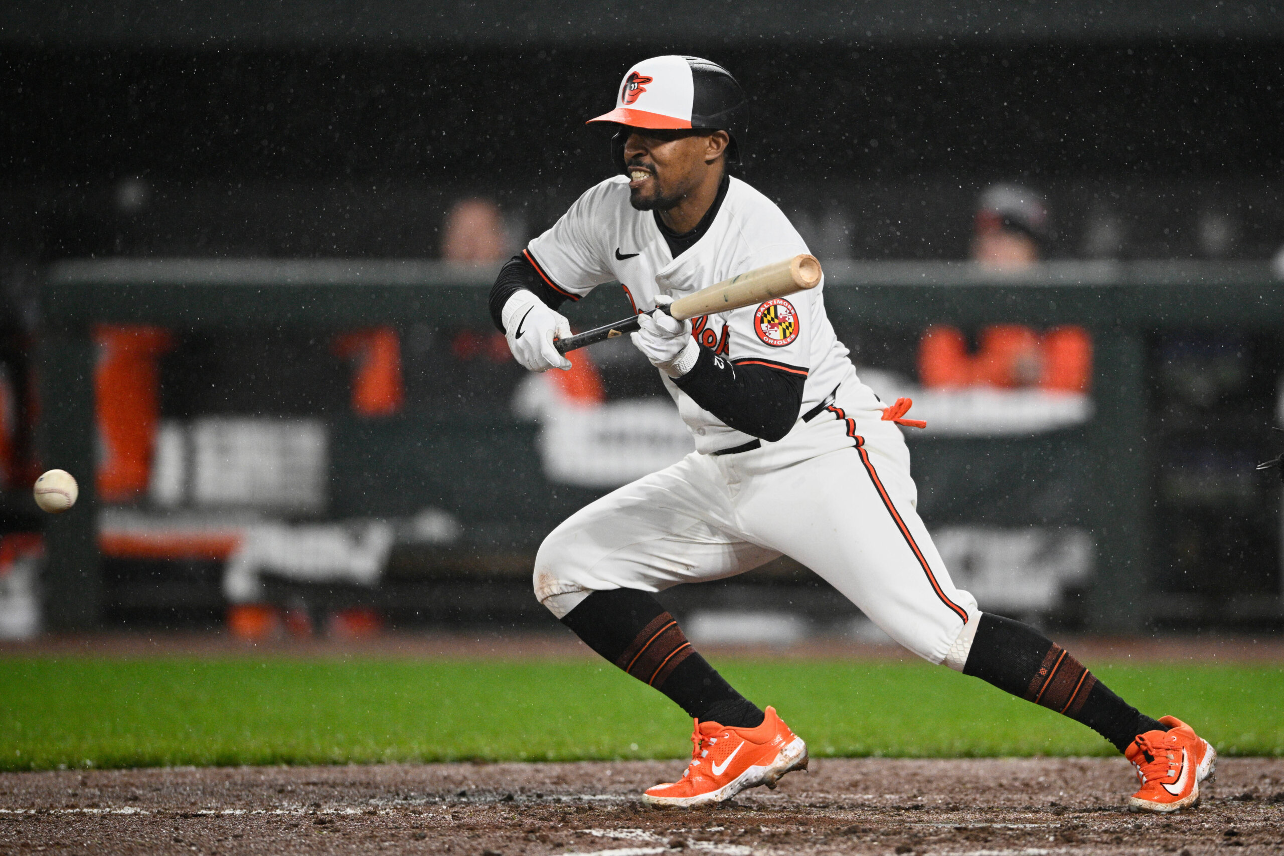 Tony Kemp, who spent nine seasons as a spark plug in places like ...