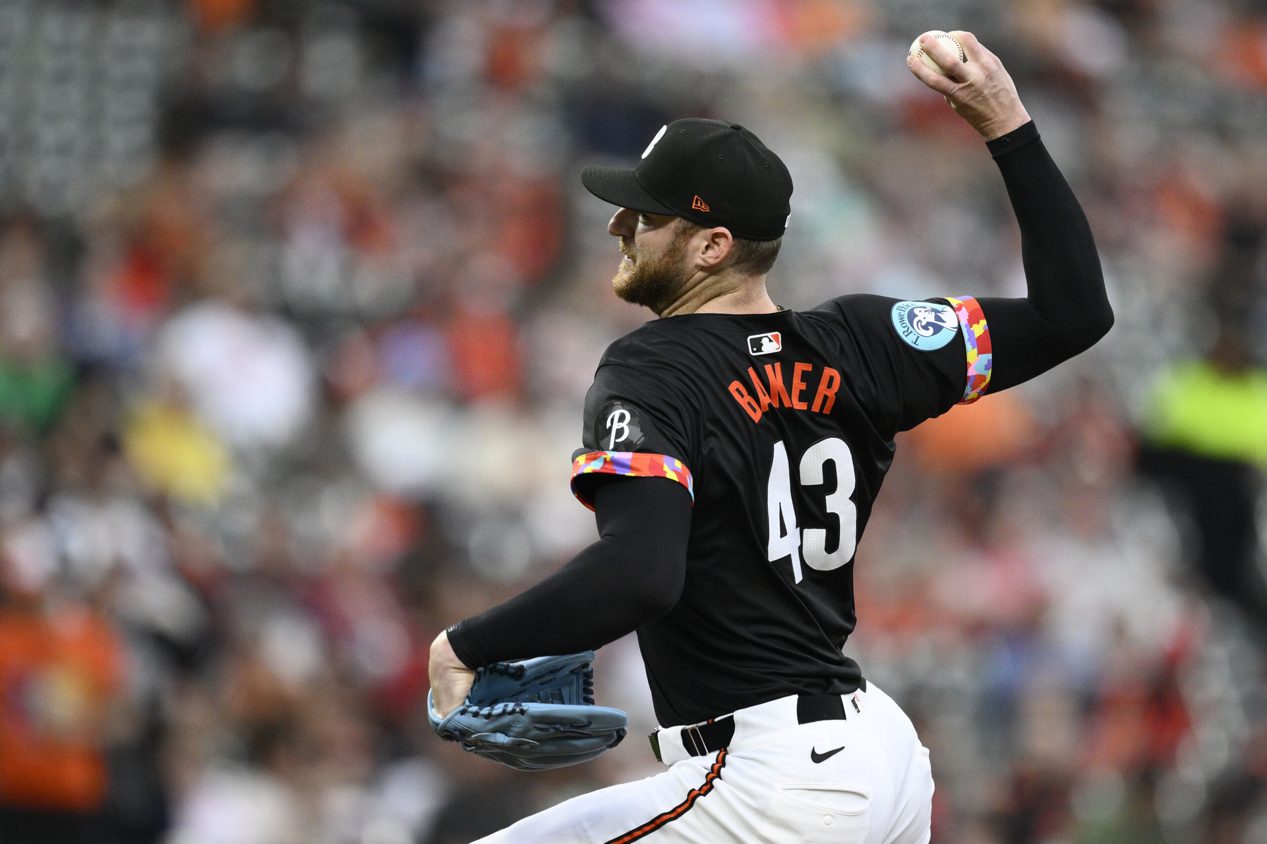 Orioles face the White Sox leading series 1-0 - WTOP News