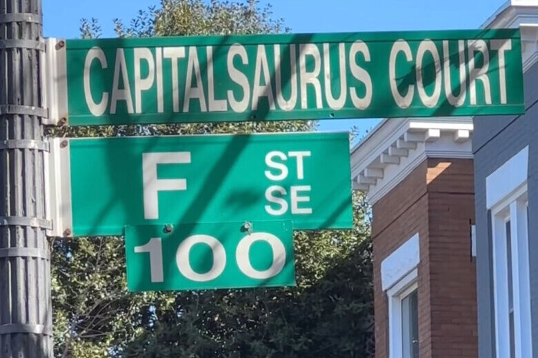 A deep dive into the lore of DC’s official dinosaur — the ...