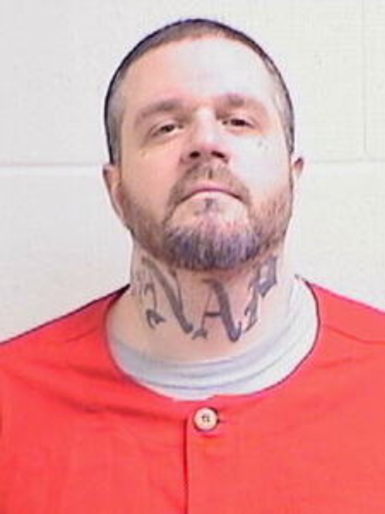 Man executed for the 2000 killing of a police officer in Indiana’s ...