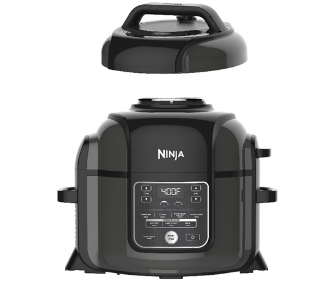 Over 2 million Ninja-branded pressure cookers are recalled after ...