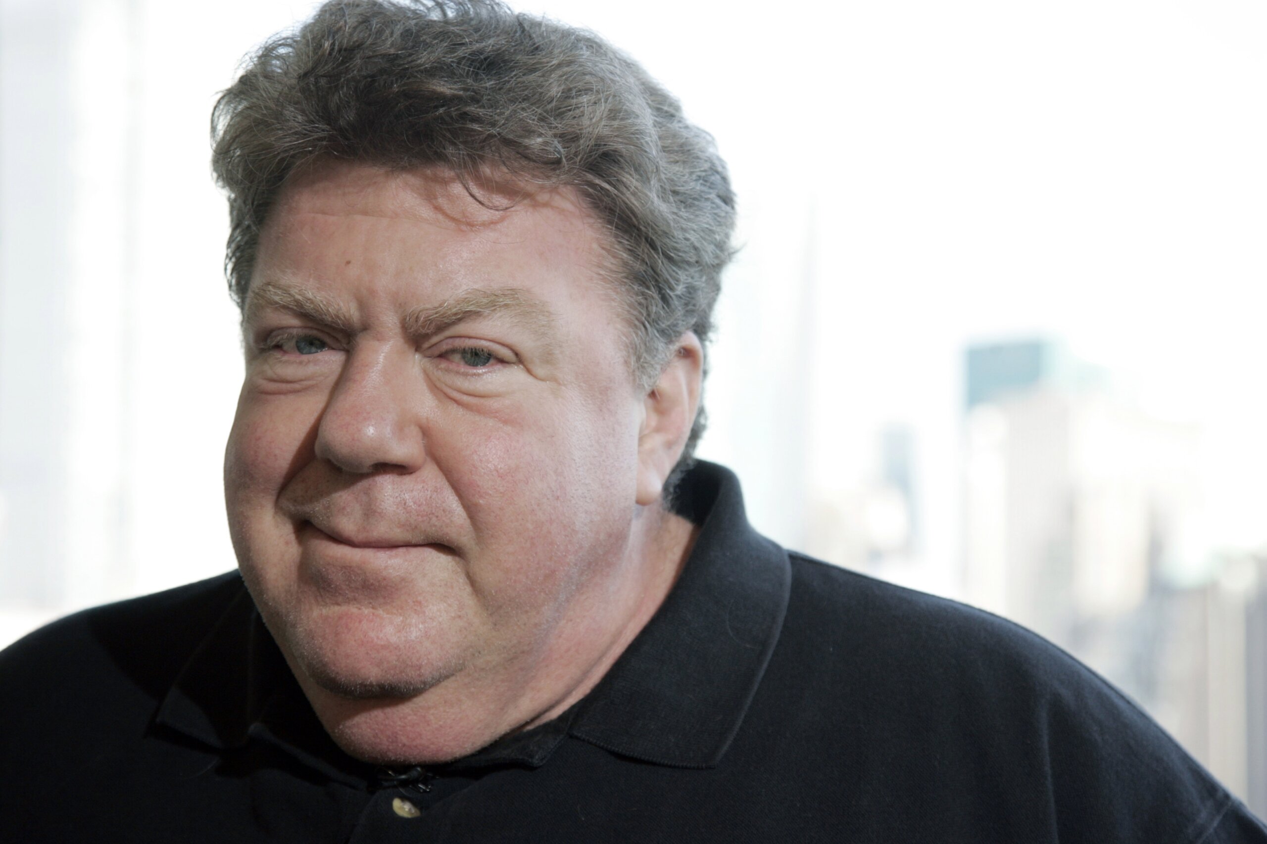 George Wendt, who played beloved barfly Norm on ‘Cheers’ and found ...