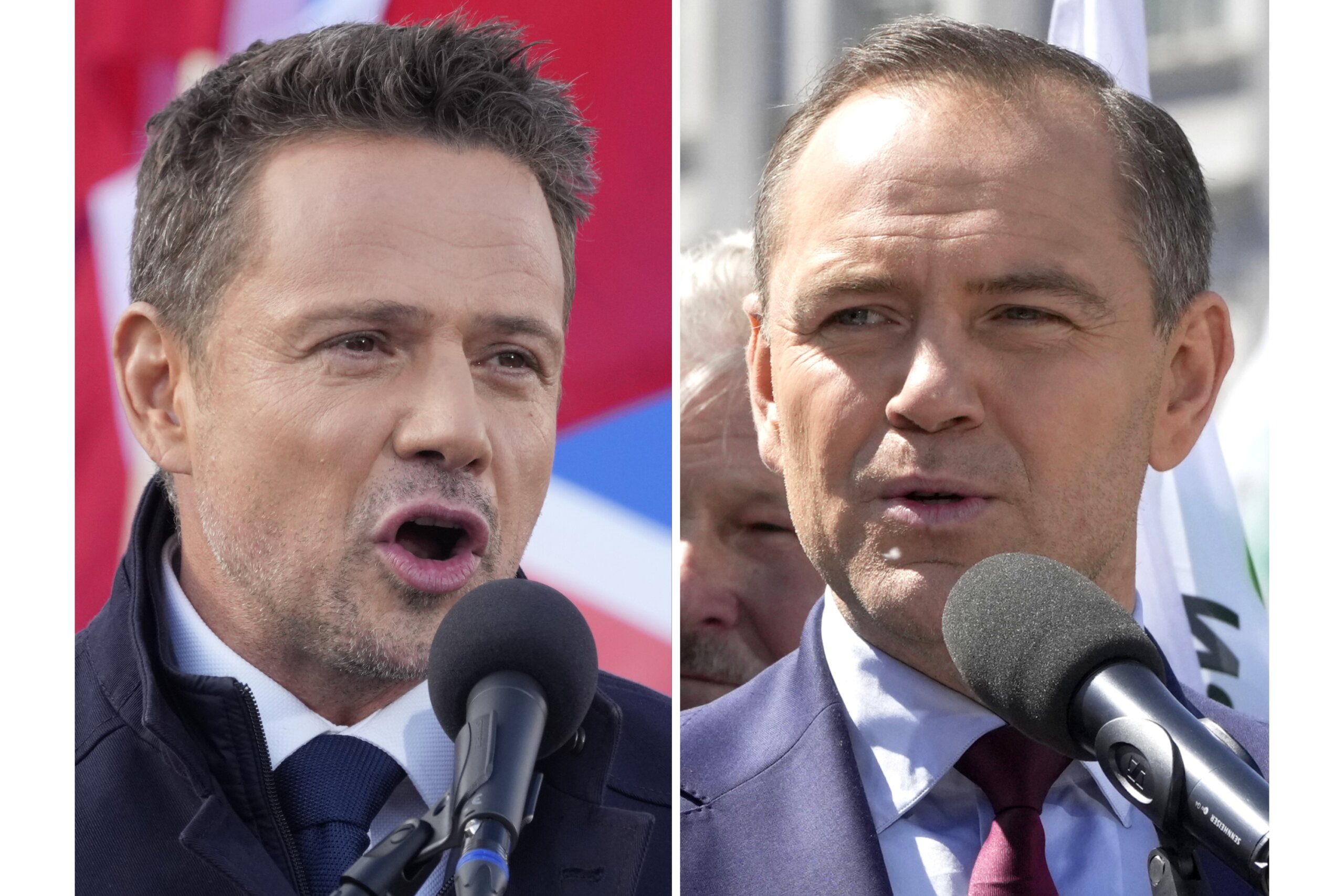 Poland holds a pivotal presidential runoff influenced by Trump, the far ...