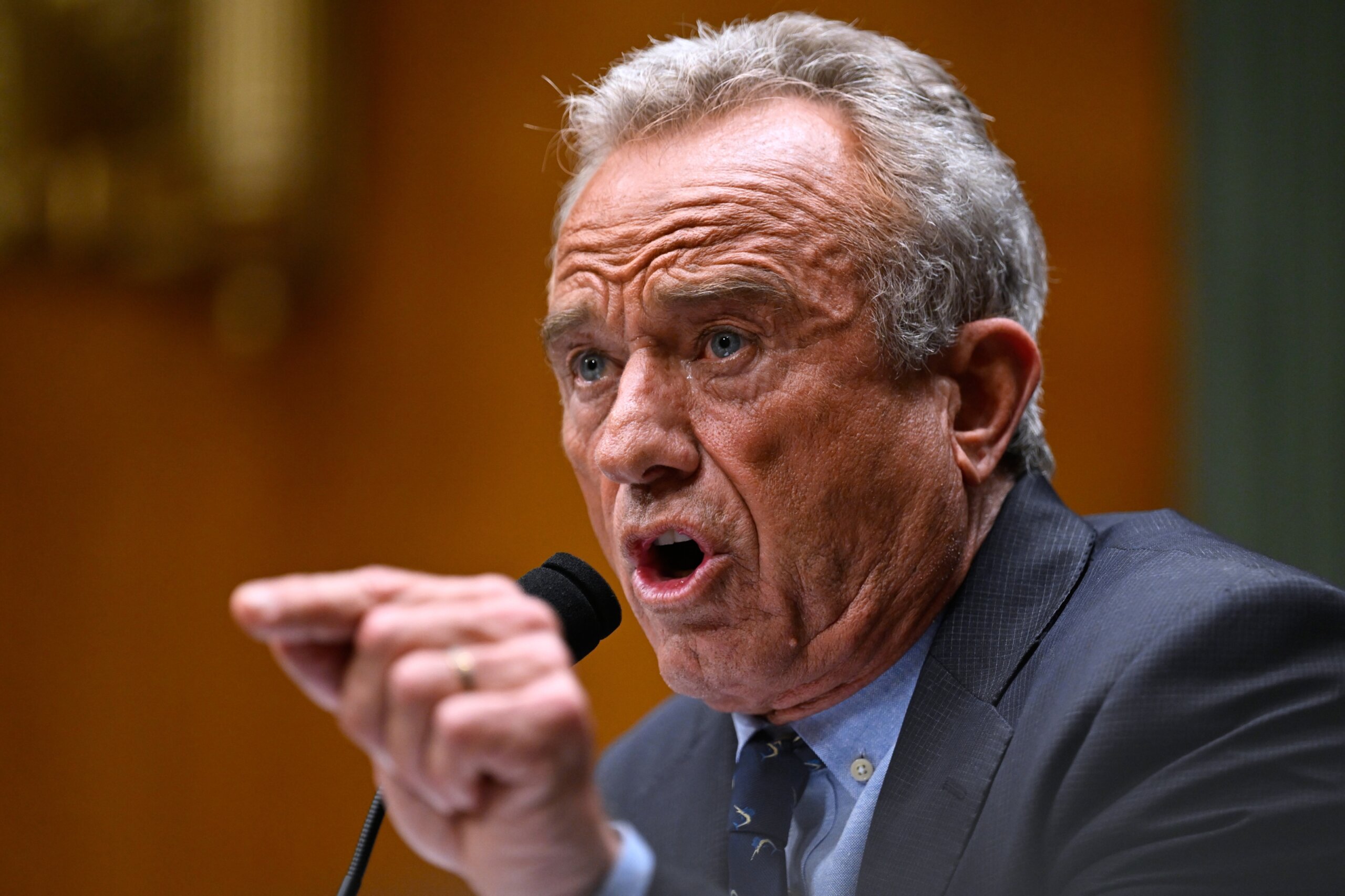 Kennedy assures Congress funding for Head Start will not be cut - WTOP News