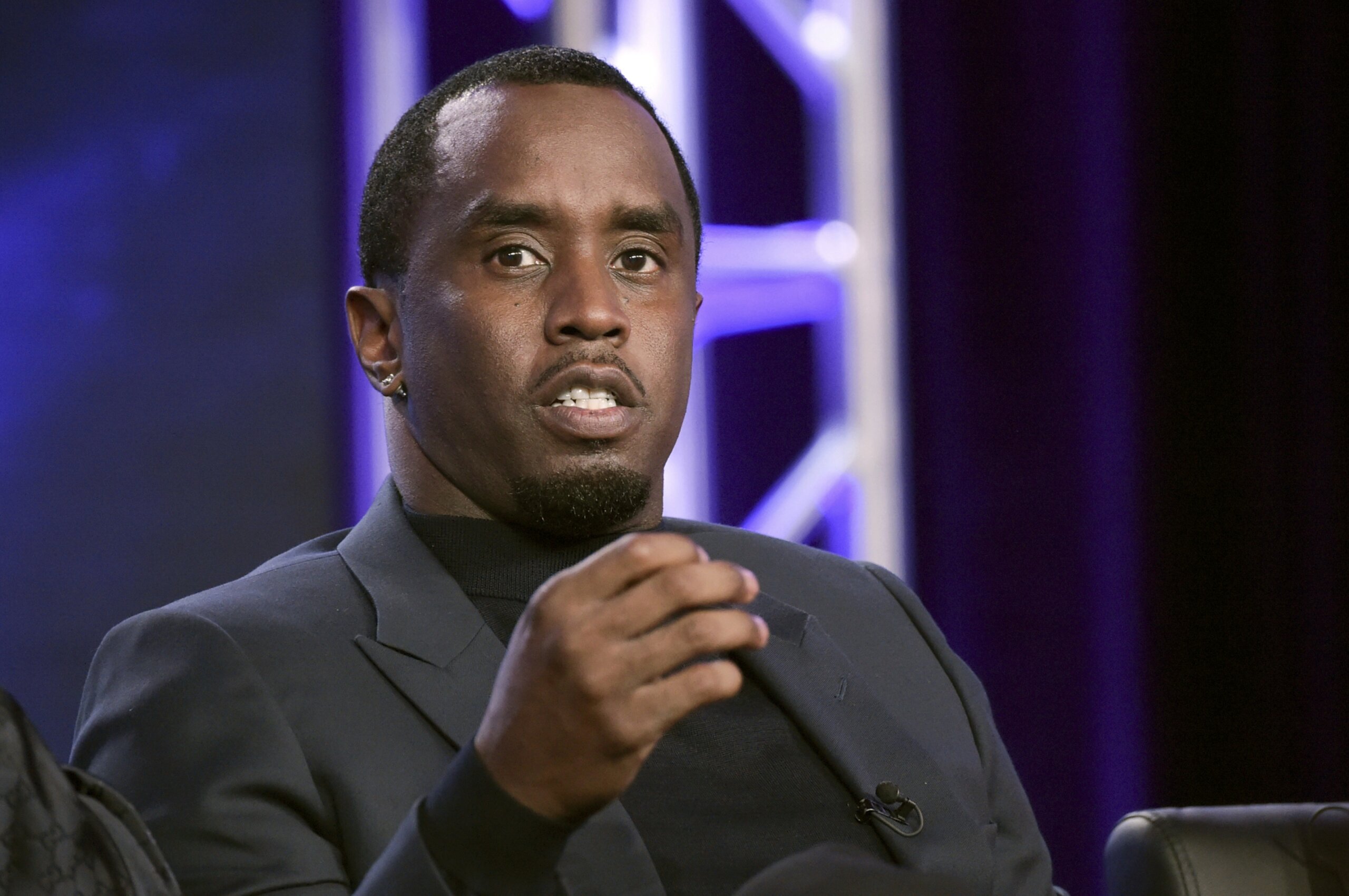 Judge at Sean ‘Diddy’ Combs trial scolds lawyer for calling prosecutors ...