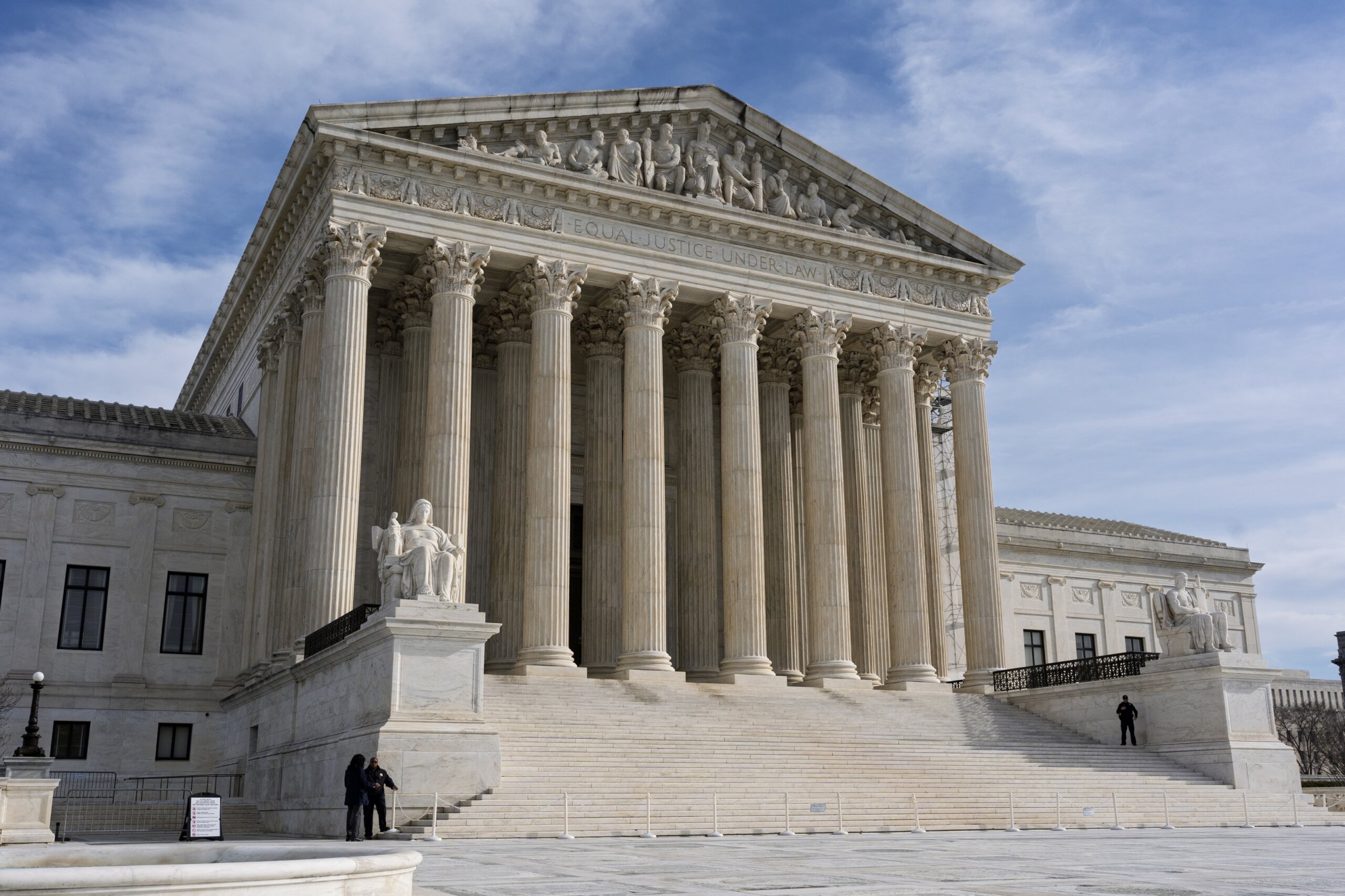 Supreme Court OKs Tennessee ban on gender-affirming care for kids, a ...