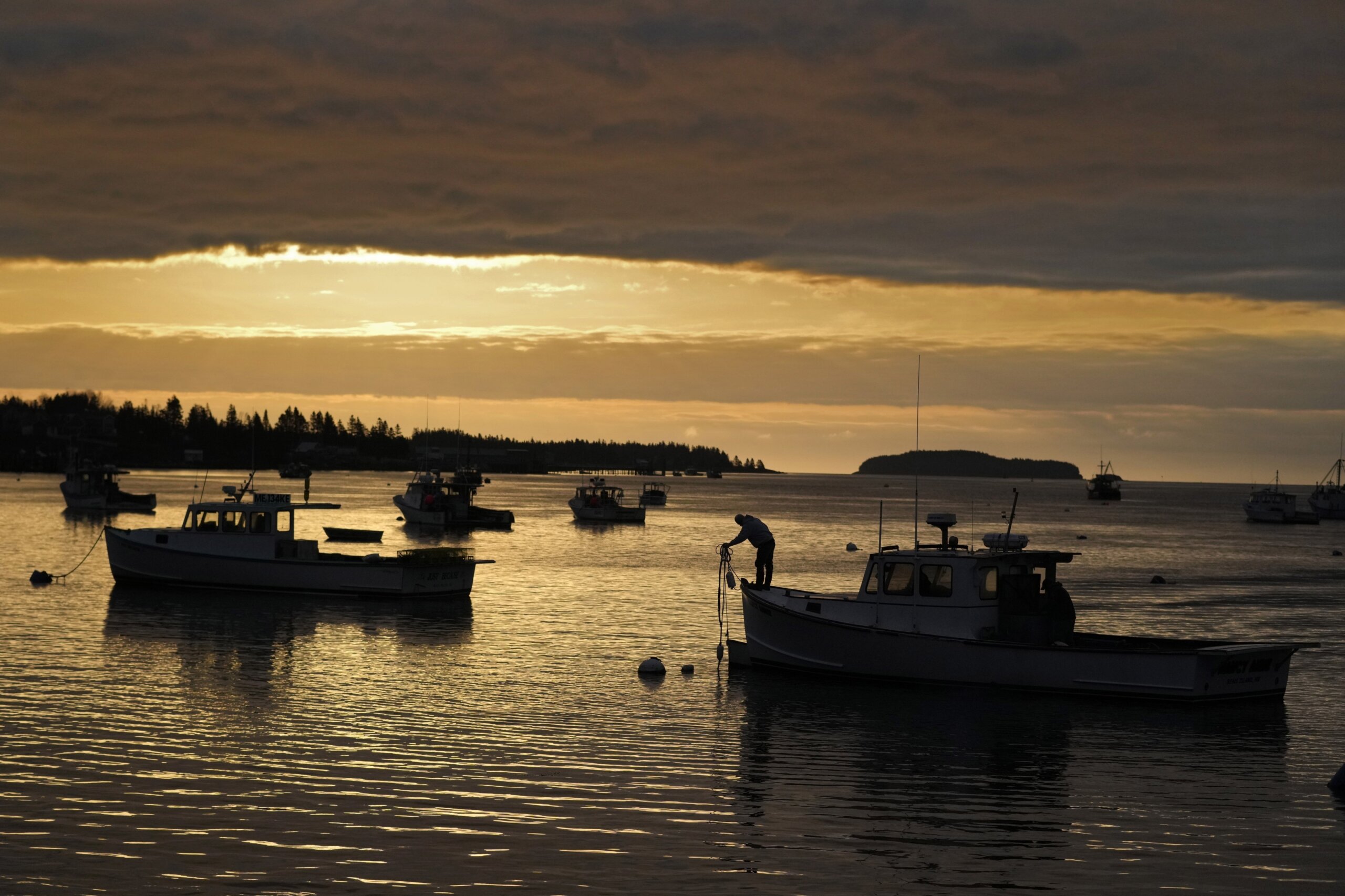 Trump budget would cut ocean data and leave boaters, anglers and ...