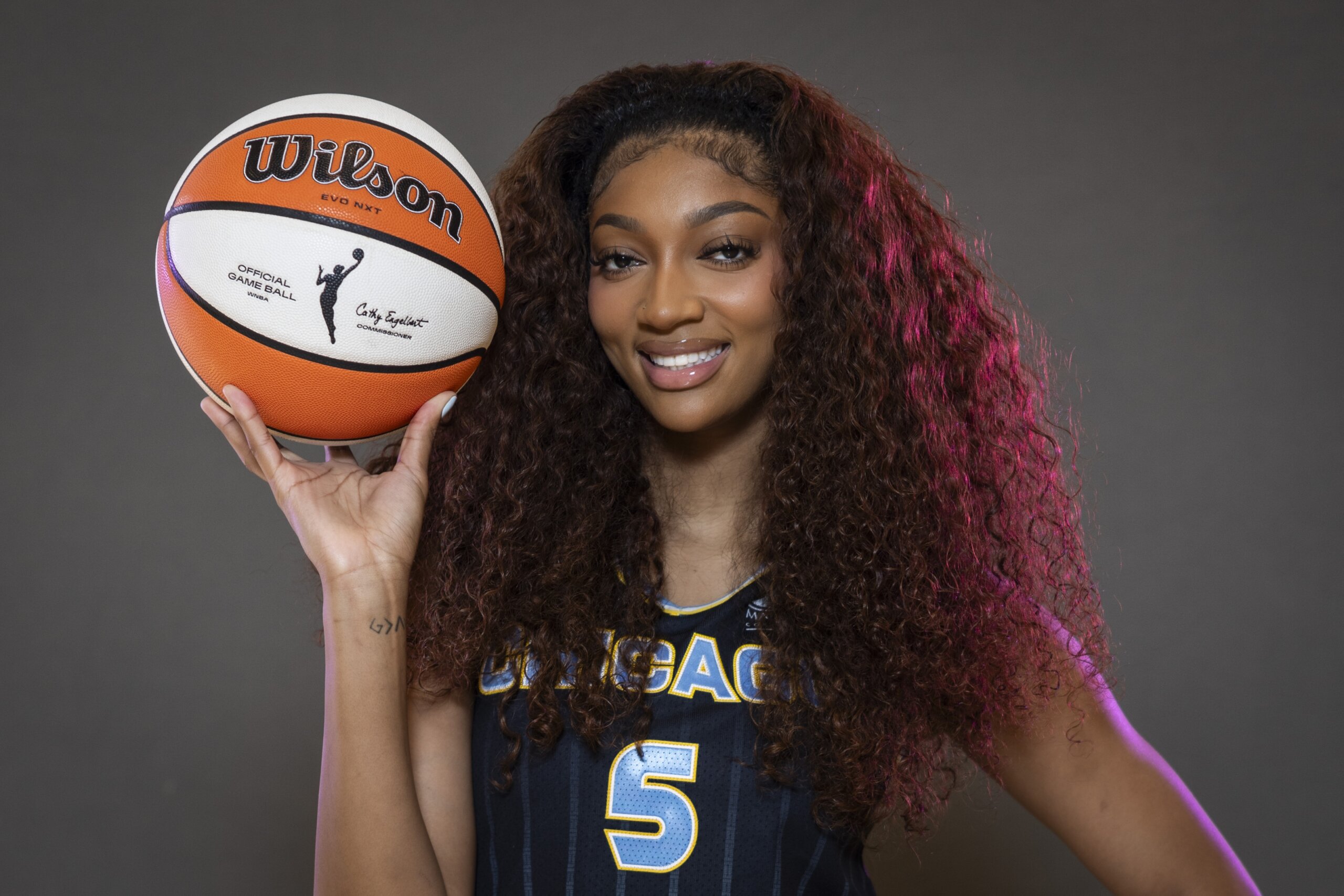 WNBA set for new season with Caitlin Clark and Angel Reese leading the ...