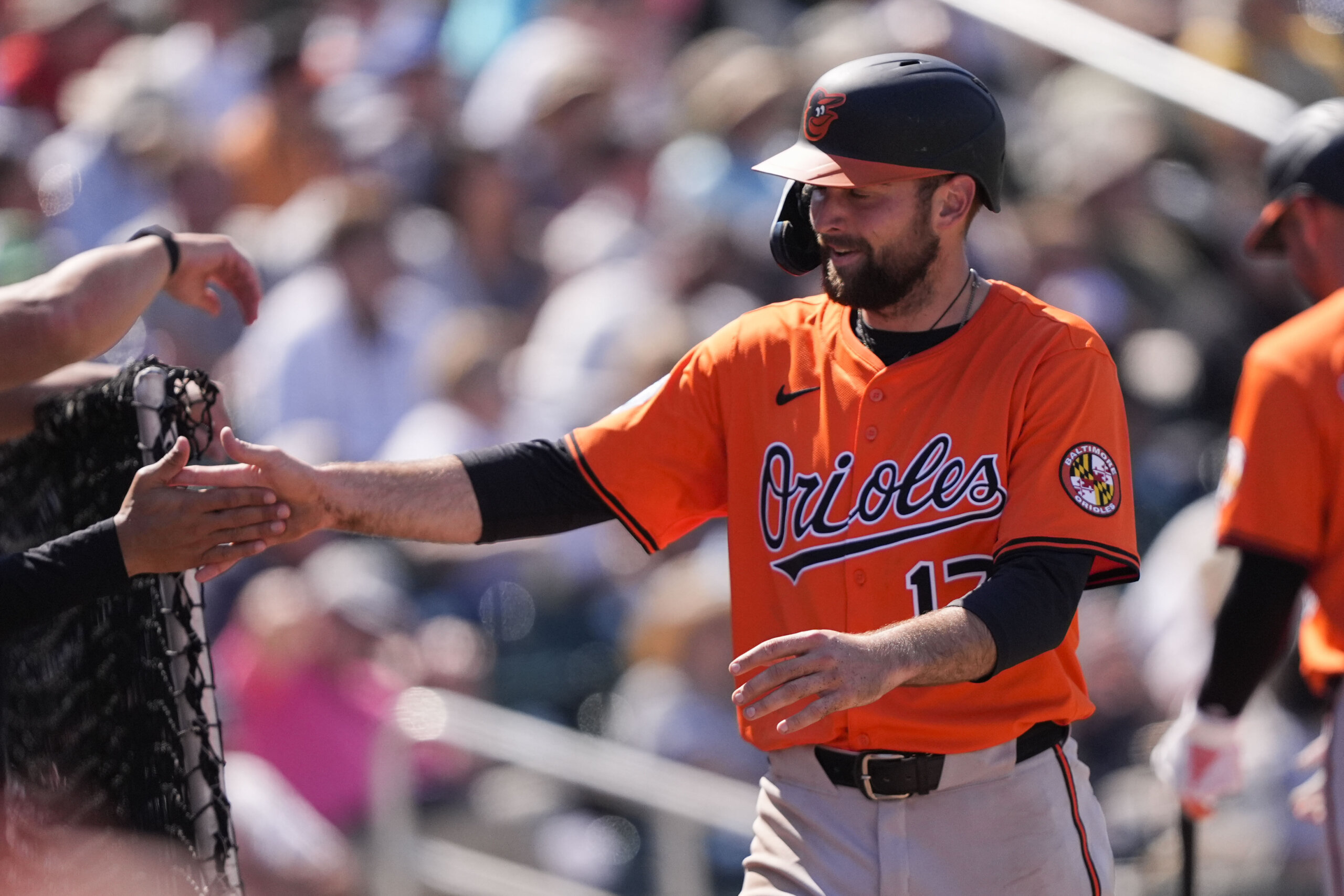 Orioles reinstate Colton Cowser from the injured list prior to 6-game ...