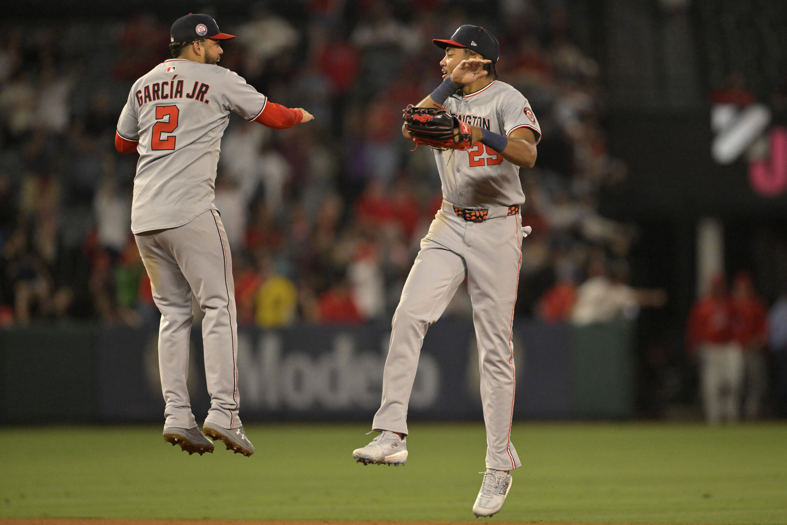 Nathaniel Lowe’s 3-run triple helps Nationals past AL-leading Tigers 9 ...