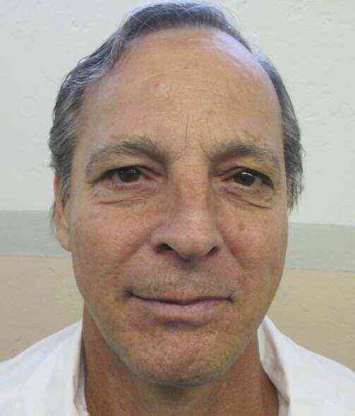 Alabama executes a man by nitrogen gas for the beating death of a woman ...