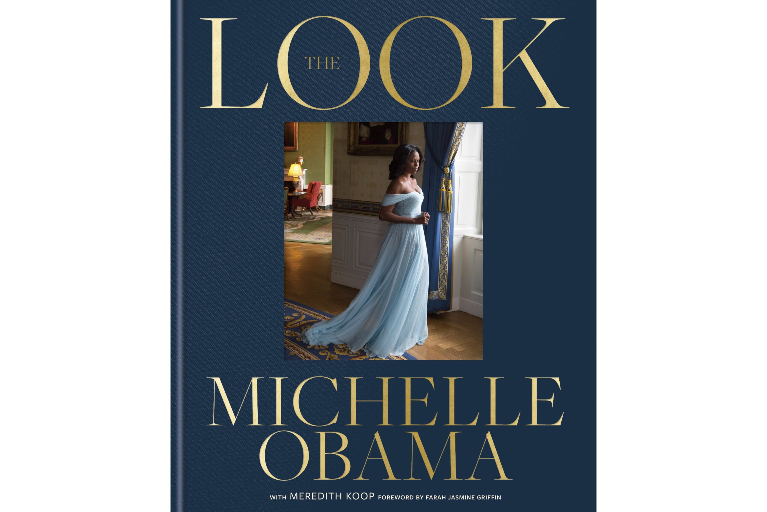 Michelle Obama’s ‘The Look’ reflects on her fashion choices - WTOP News