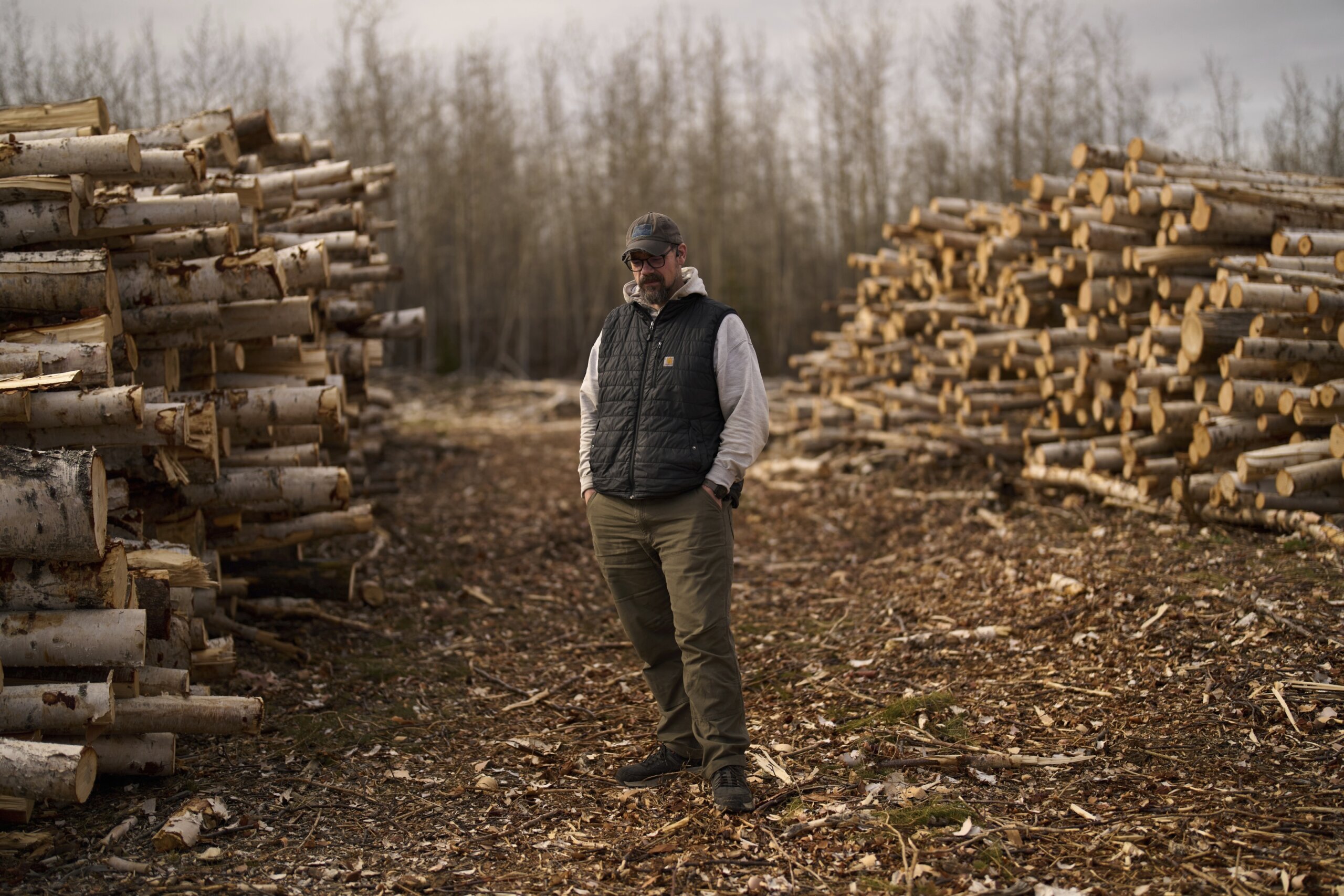 In words and photos, rural Alaska residents reflect on their village’s ...